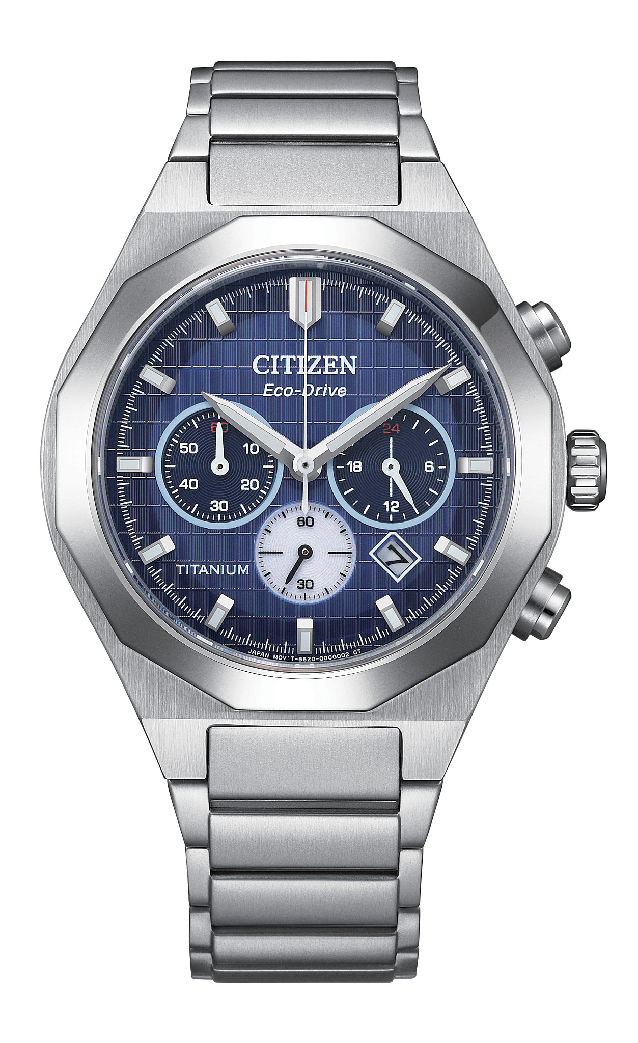 Zenshin Collection | CITIZEN