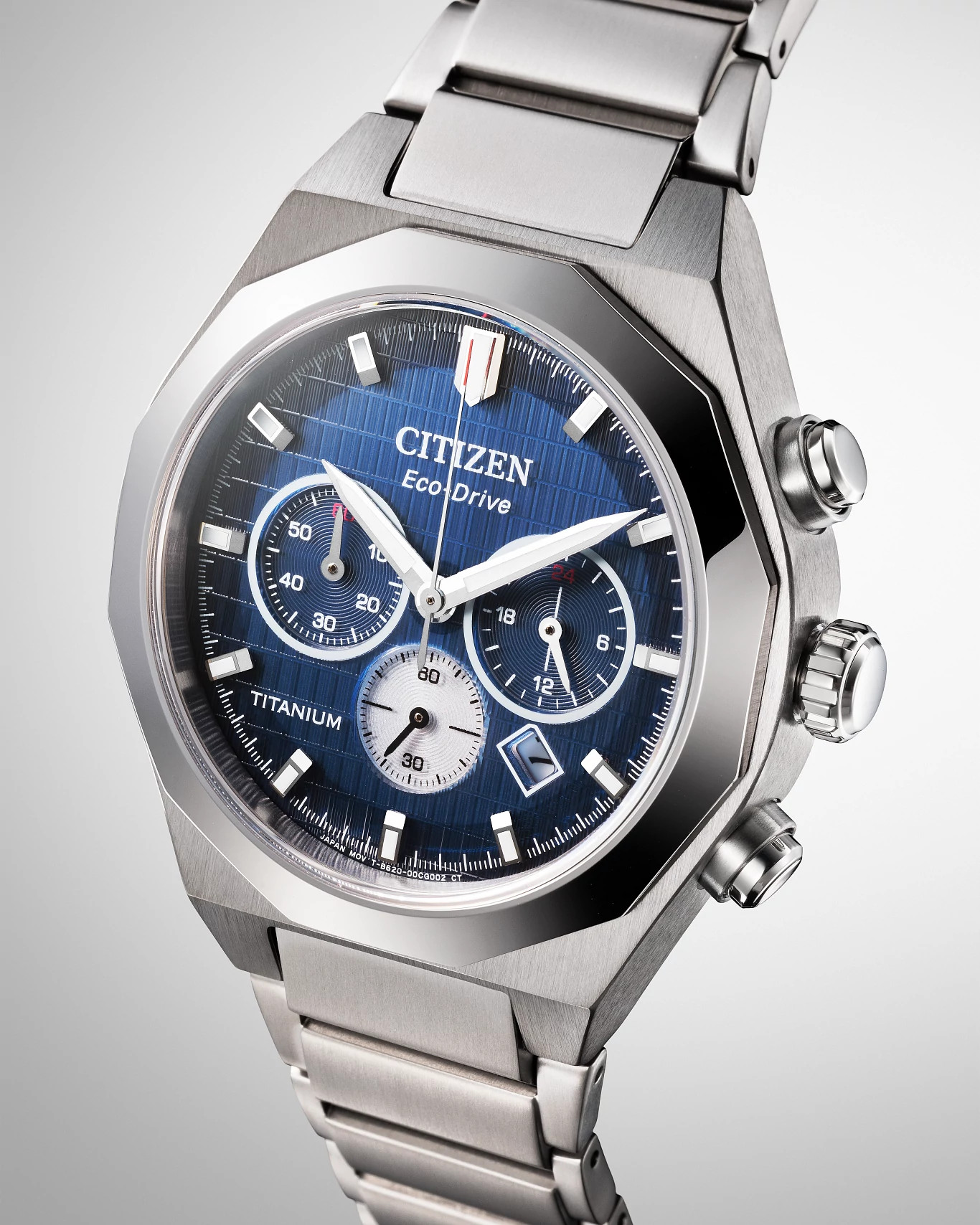 Zenshin Collection | CITIZEN