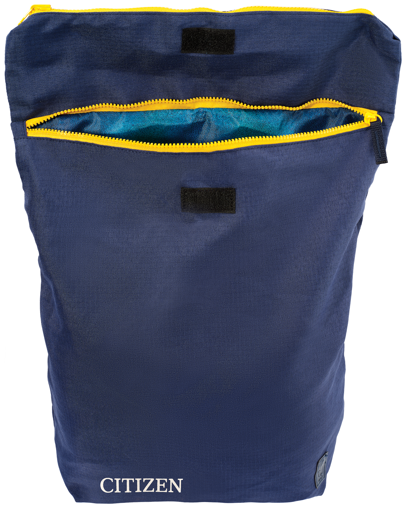 Citizen Navy Folding Backpack | CITIZEN