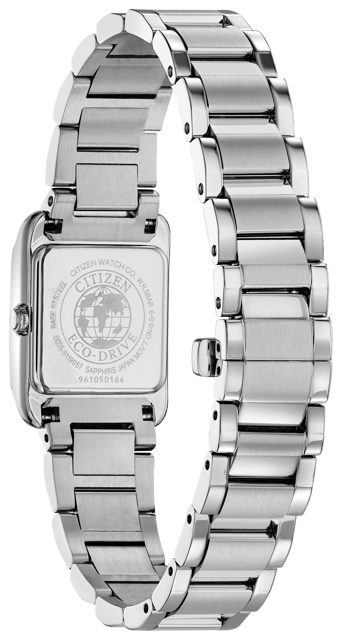 Citizen L | CITIZEN