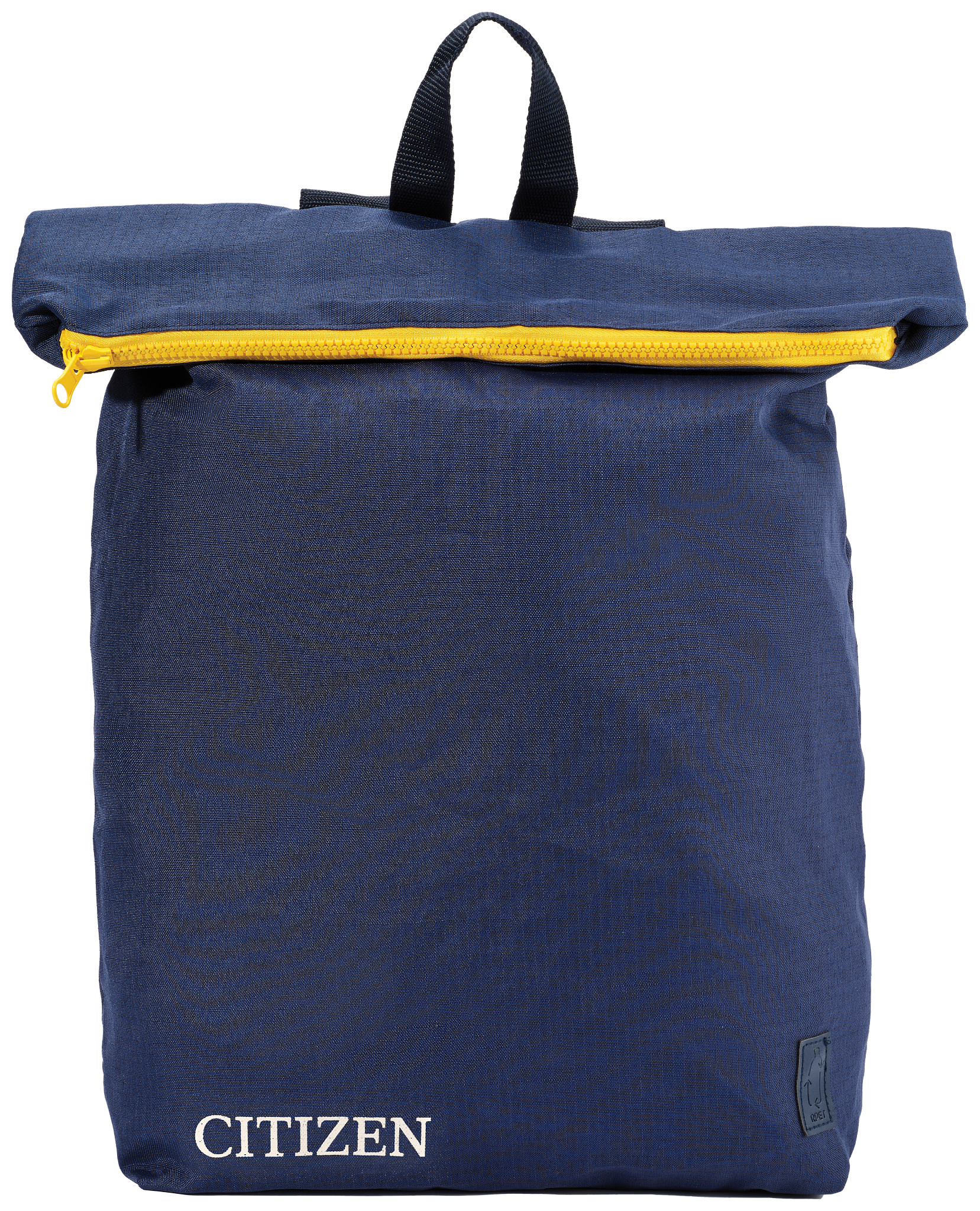 Citizen Navy Folding Backpack | CITIZEN