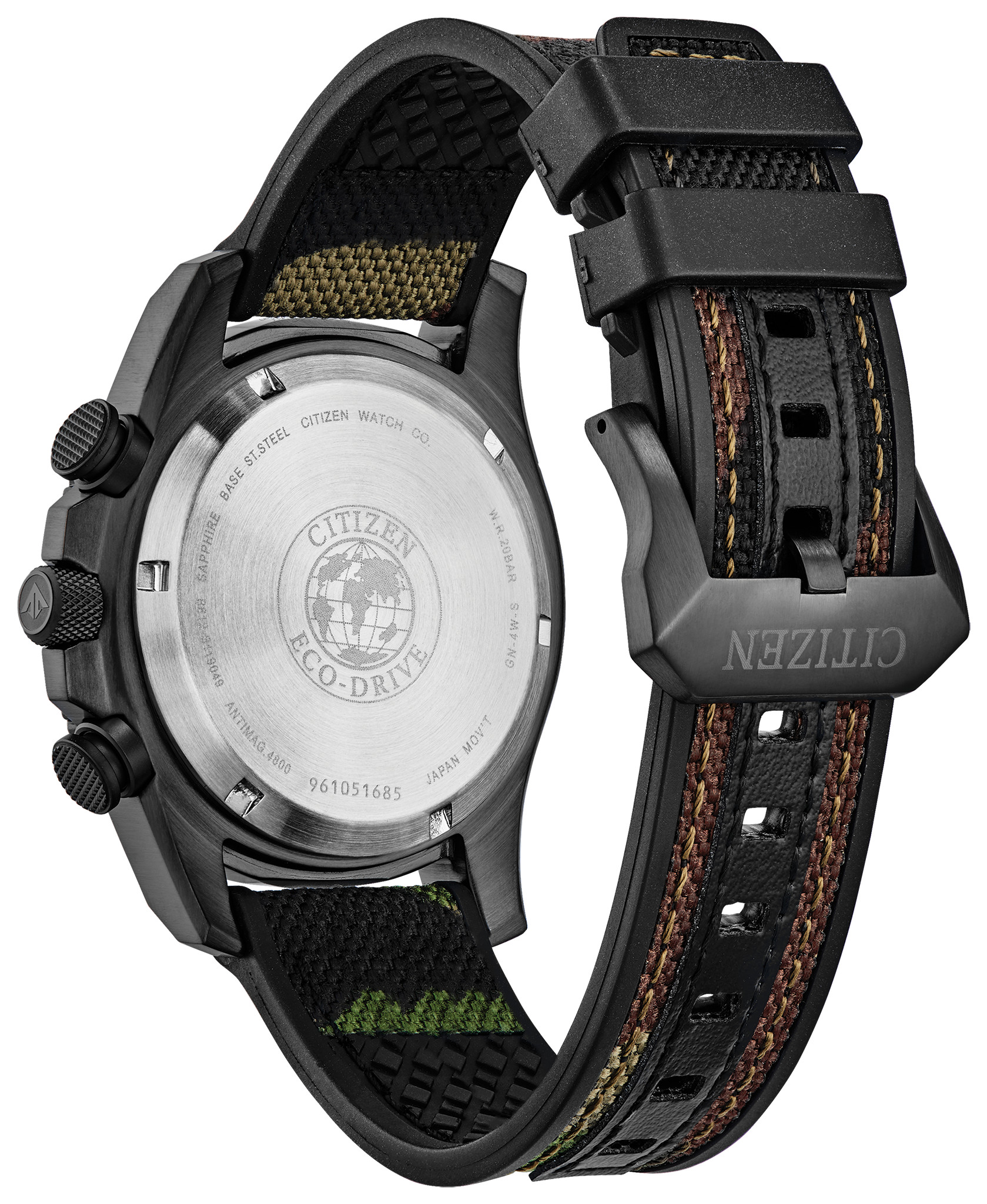 Promaster | CITIZEN
