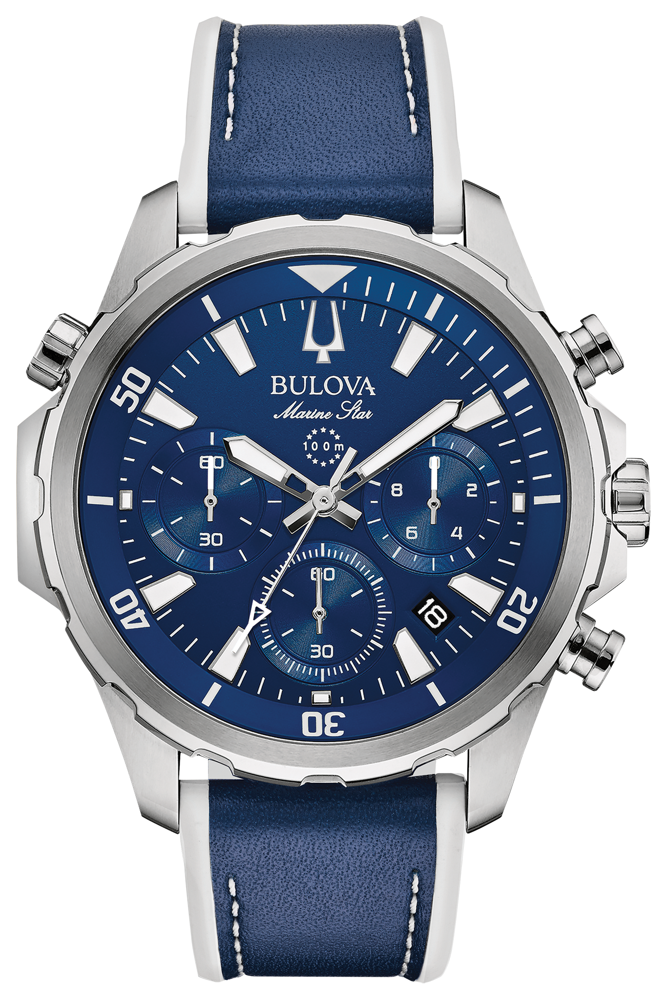 All Marine Star Watches | Bulova | Bulova
