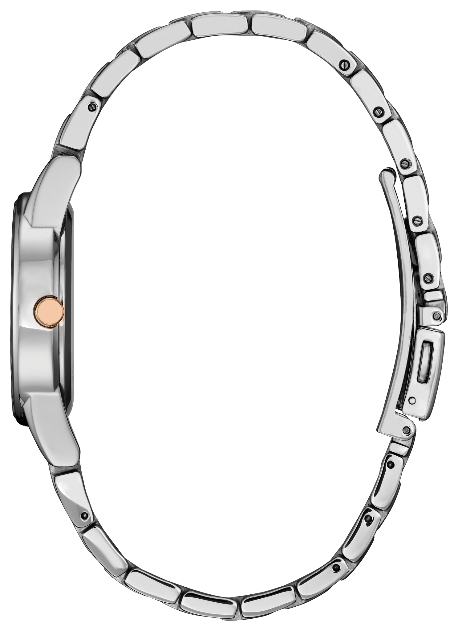 Montre Aurora Enchanted GA1081-65N Rose | CITIZEN