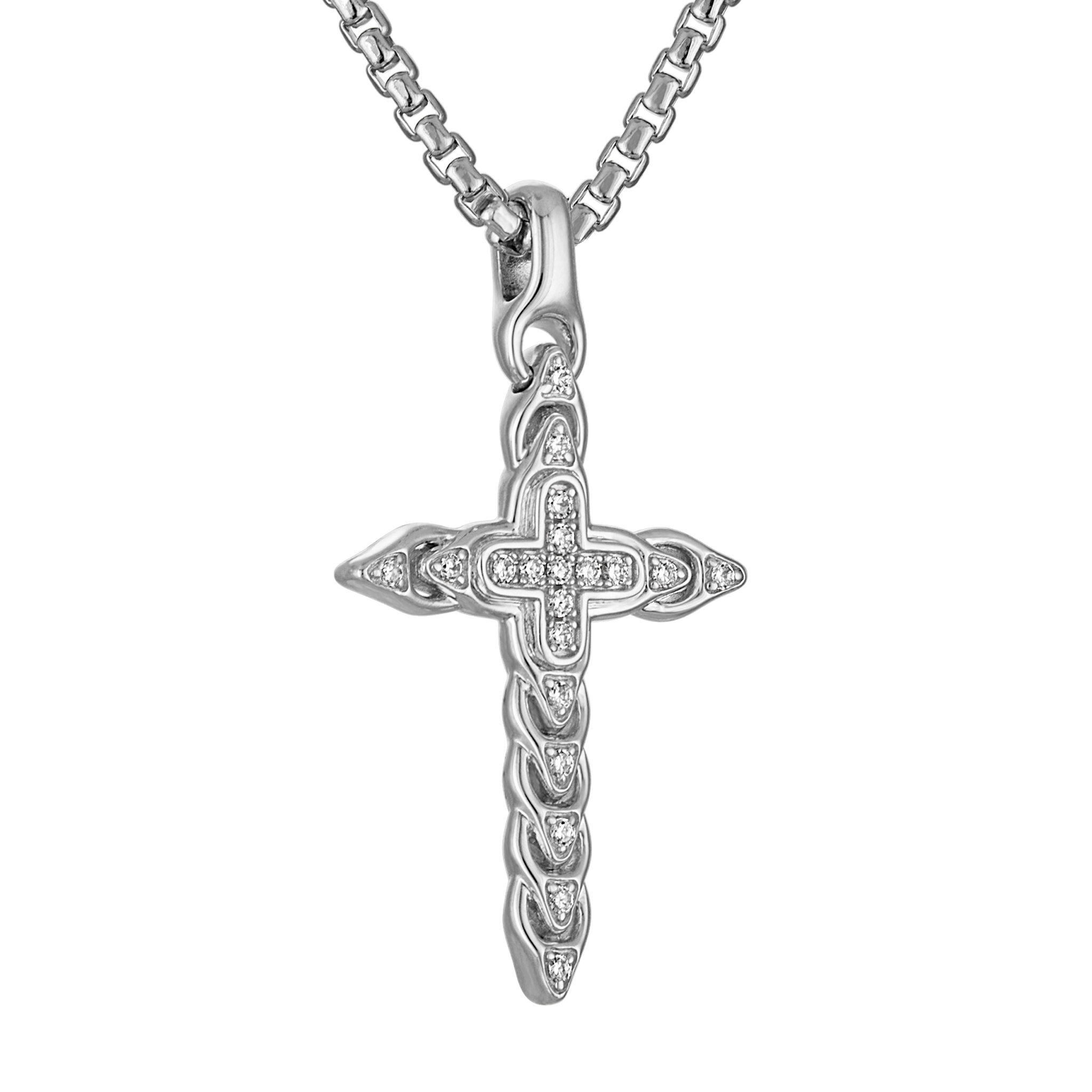 Necklaces & Pendants | Bulova