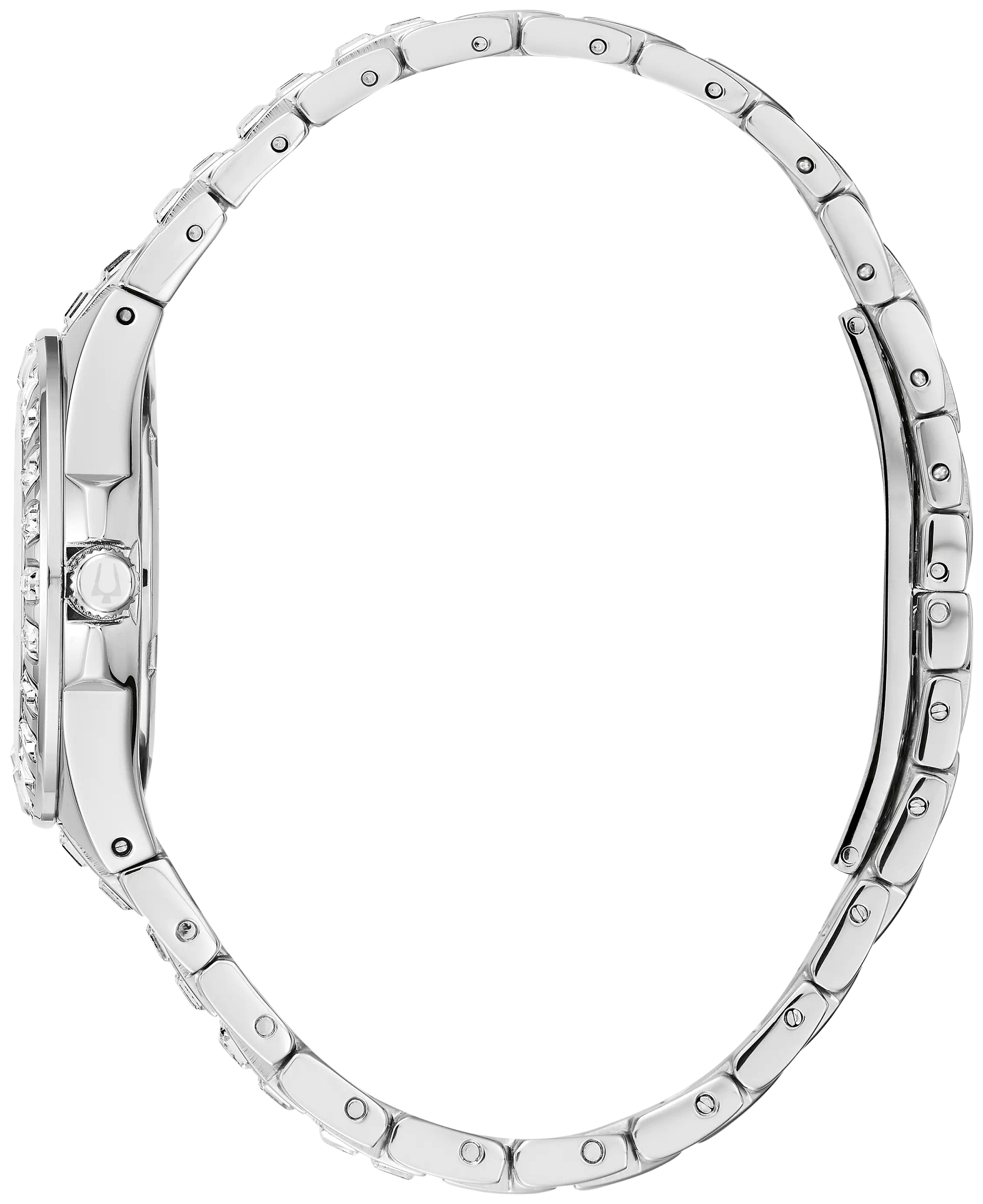 Women's Crystal Watches | Bulova