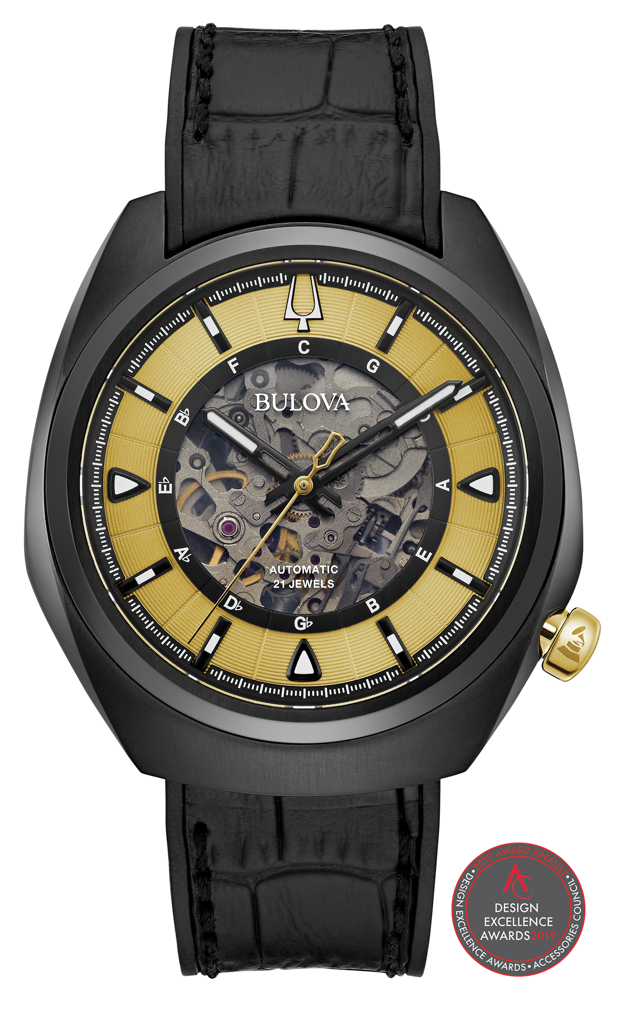All Special Latin GRAMMY® Edition Modern Watches | Bulova