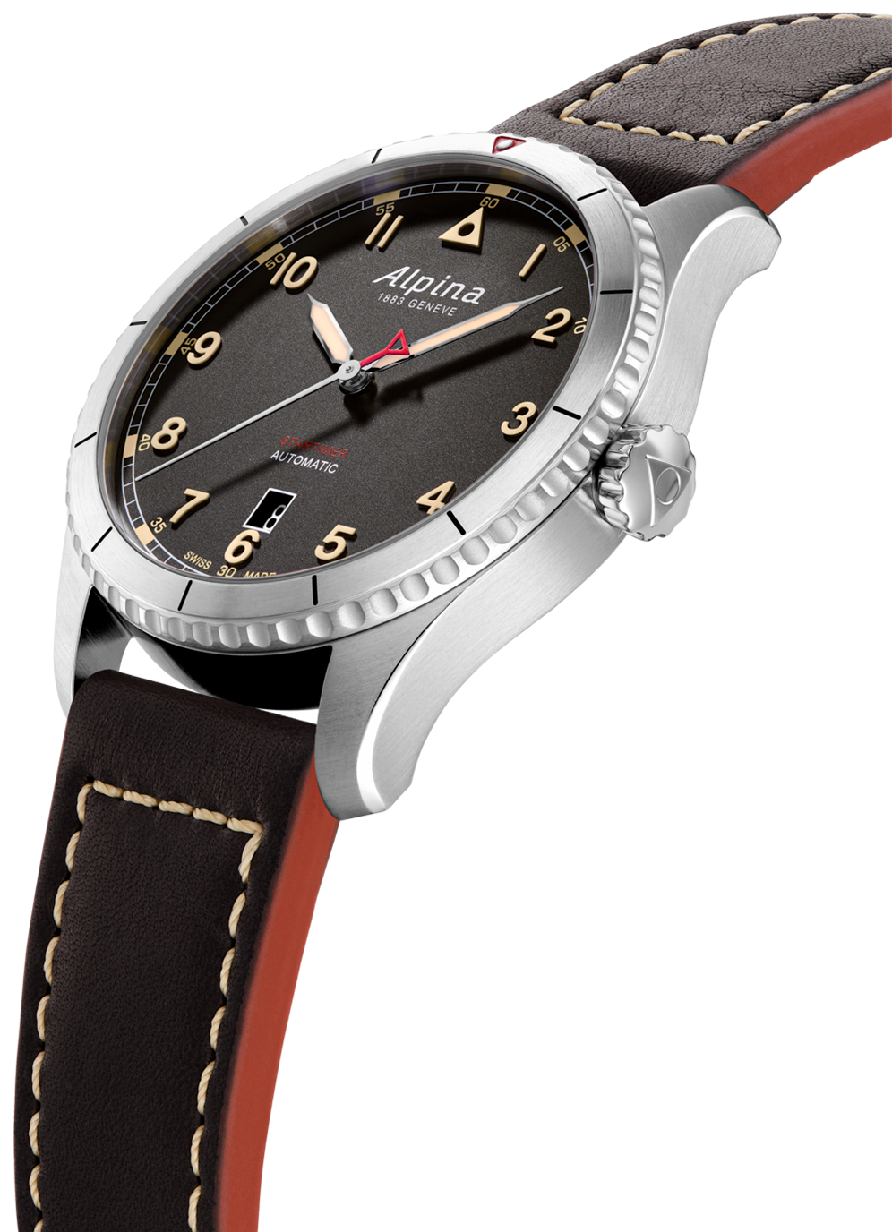 All Alpina Watches | Alpina Watches US