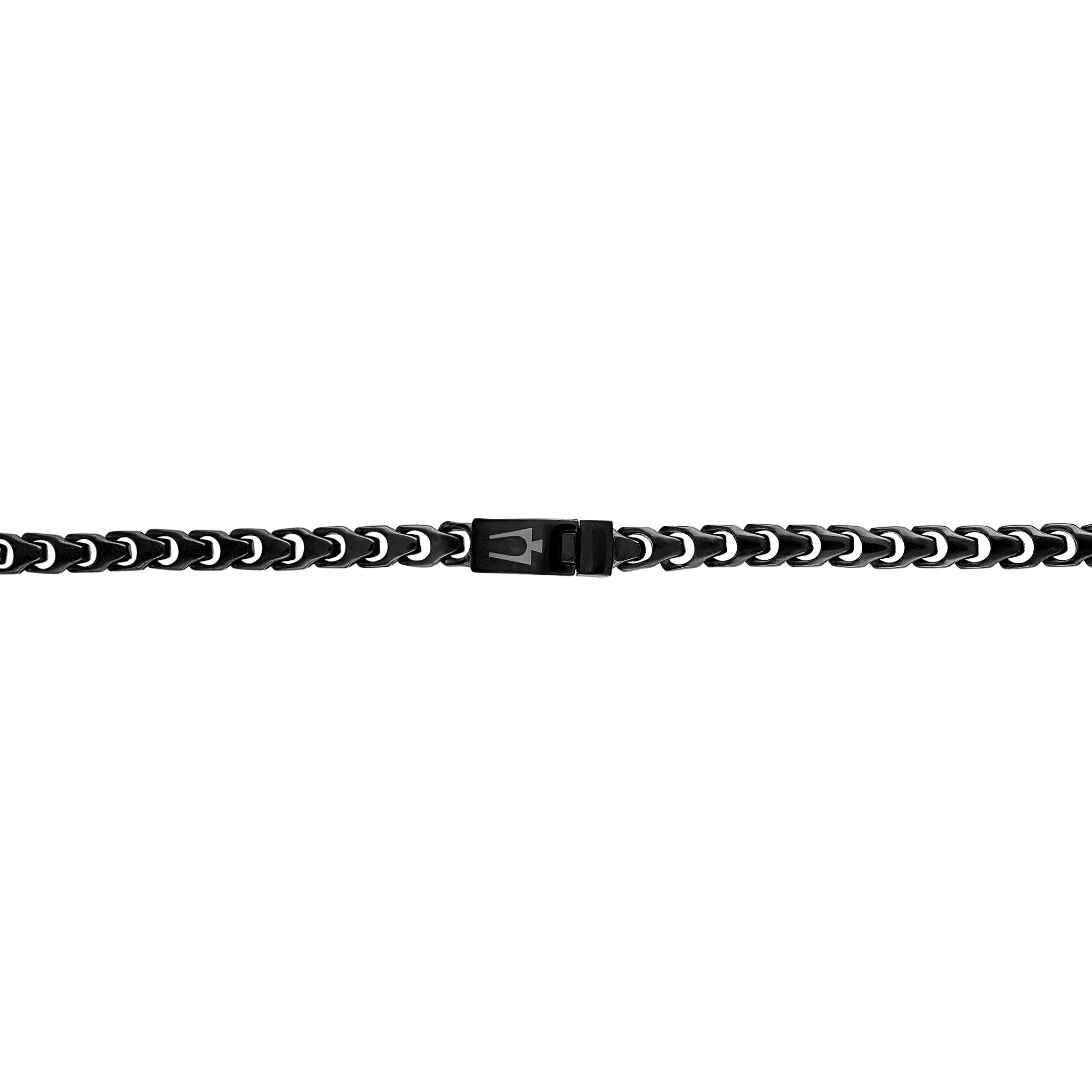 This steel Bulova Signature Chain, capturing the essence of our tuning ...