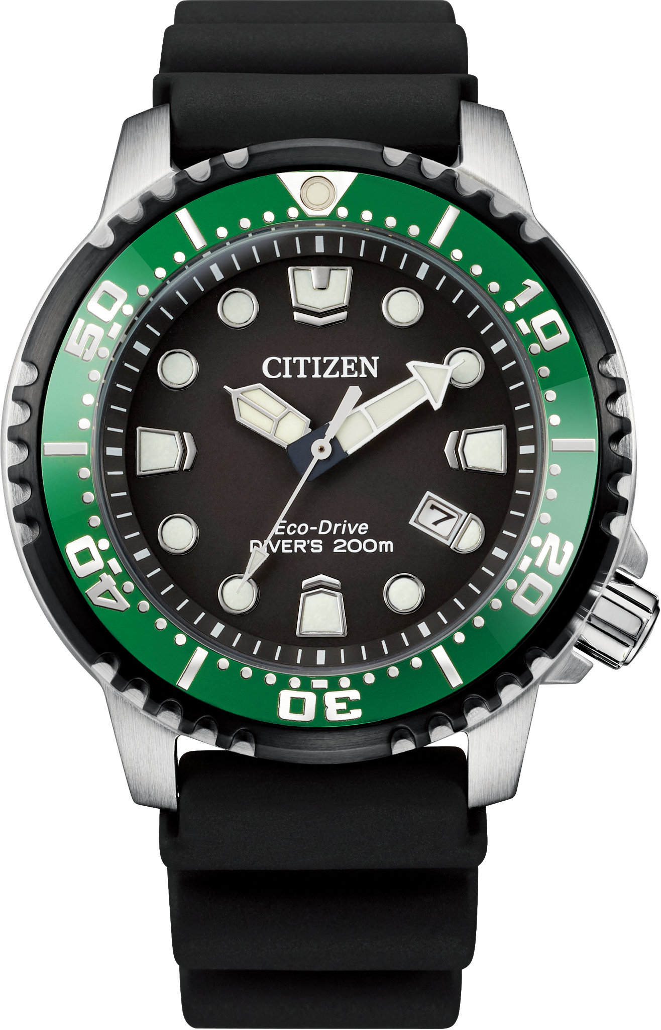 Citizen Promaster Sea - Dive Sport Watches | CITIZEN