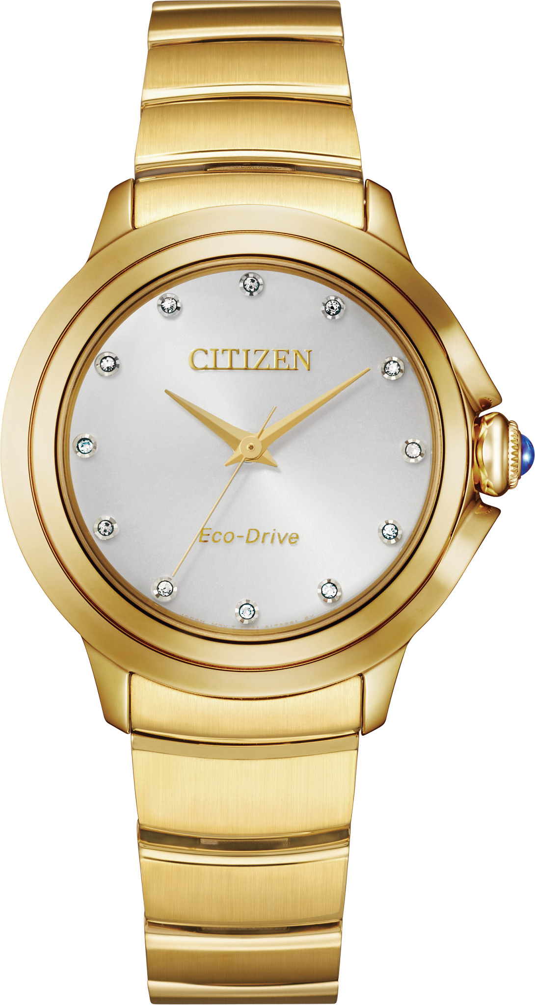 Citizen L | CITIZEN
