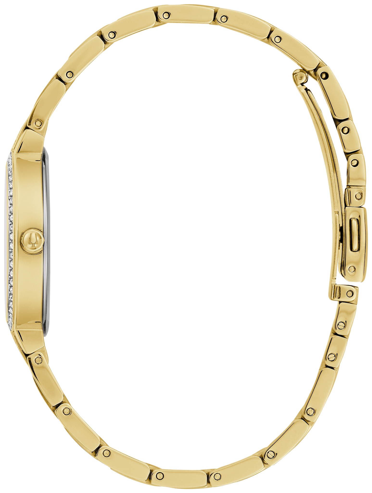 Women's Crystal Watches | Bulova