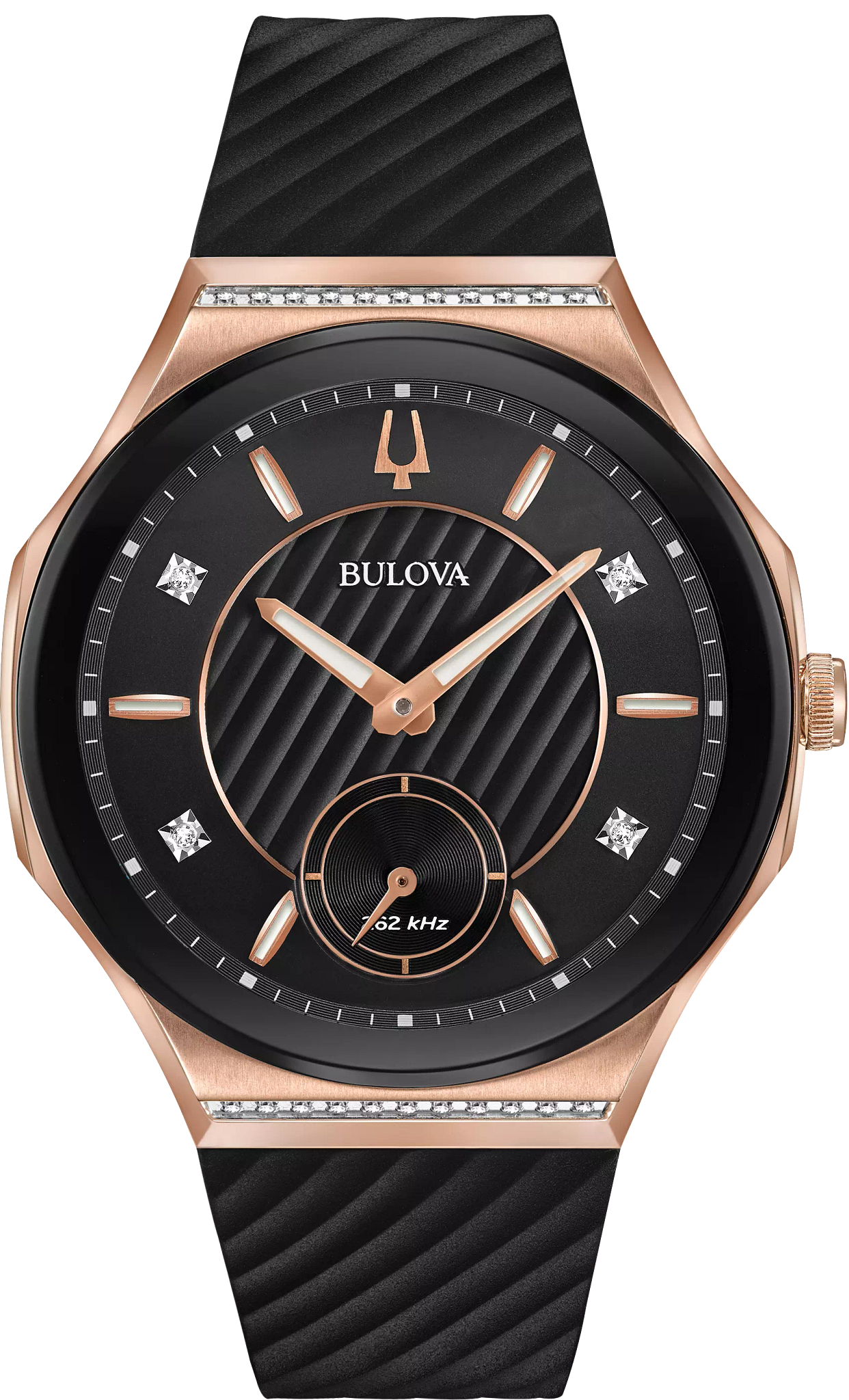 Men's CURV Watches - Modern Watches For Men | Bulova