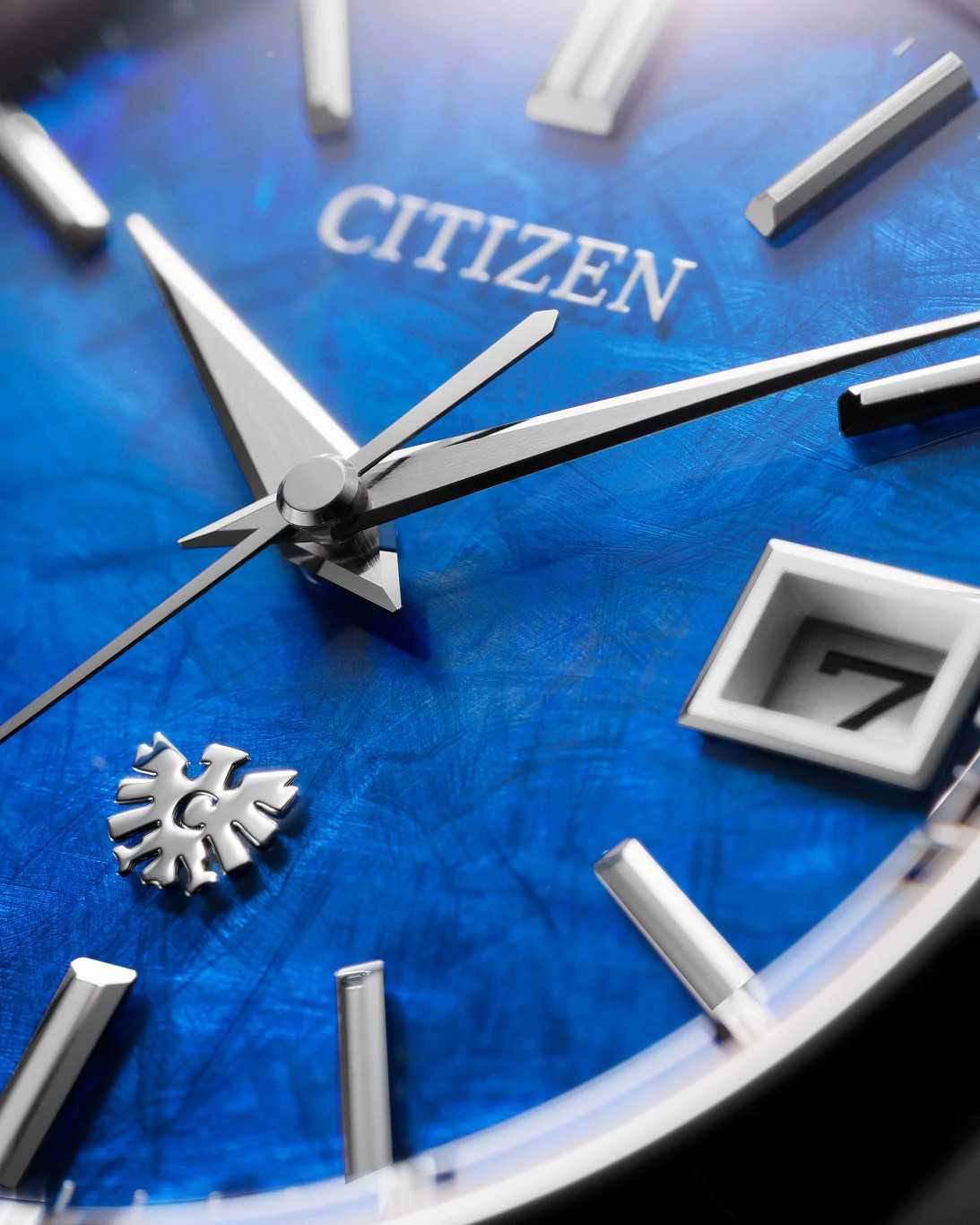 THE CITIZEN | CITIZEN