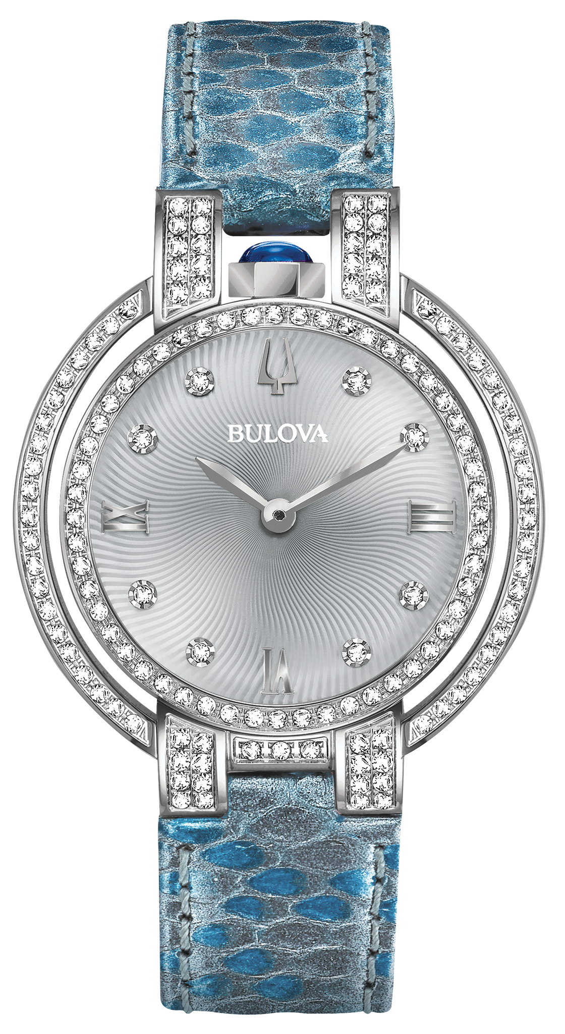 Women's Rubaiyat Watch Collection - Luxury Watches For Women | Bulova