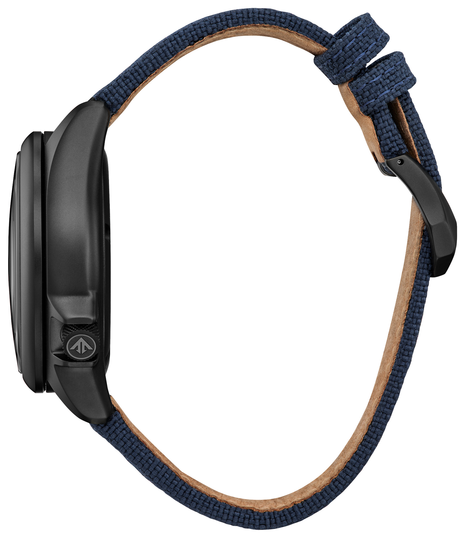 Promaster Altichron Blue Dial Nylon Strap BN4065-07L | CITIZEN