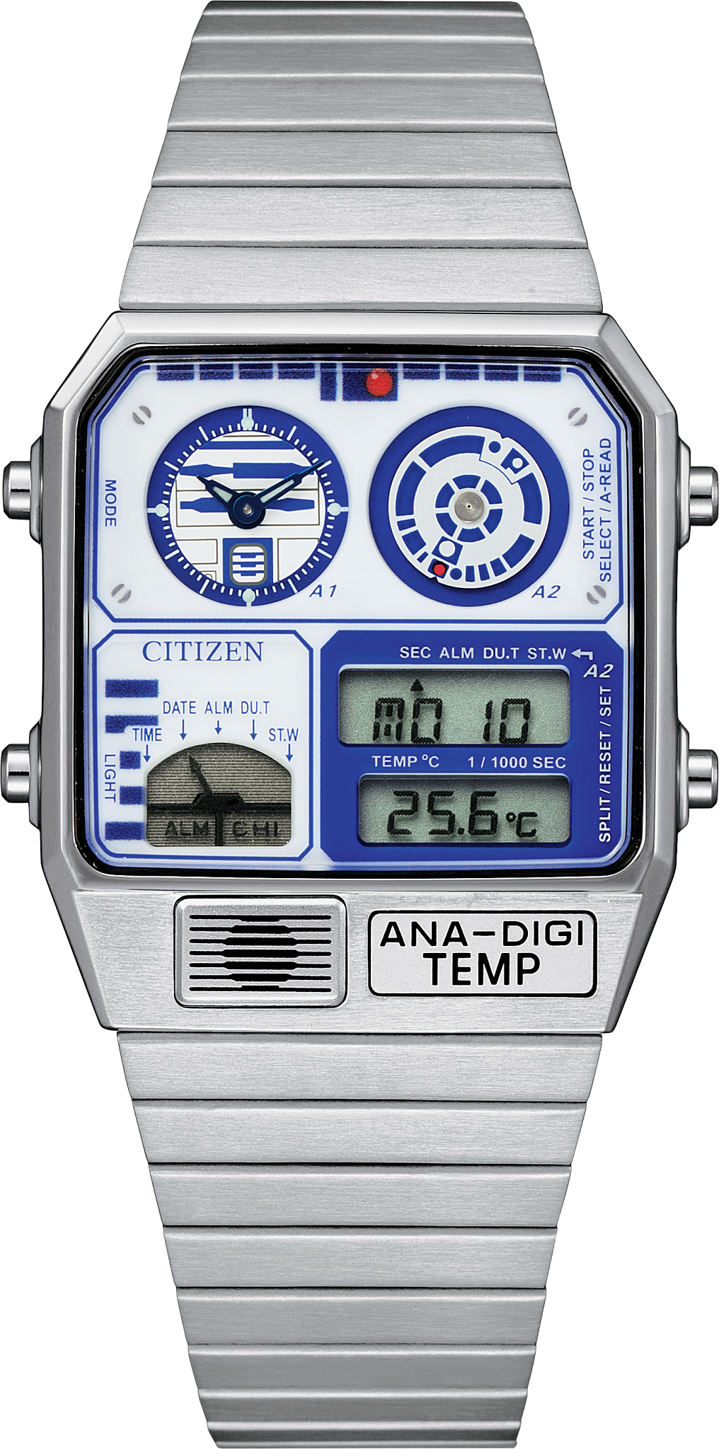 Star Wars Watches | CITIZEN