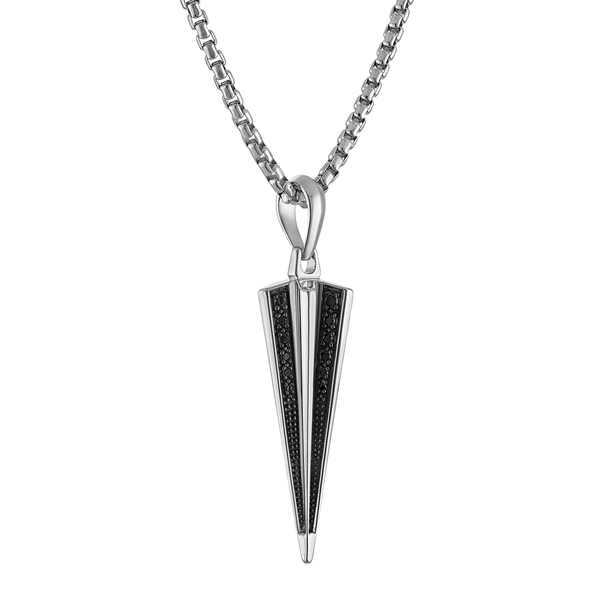 Necklaces & Pendants | Bulova