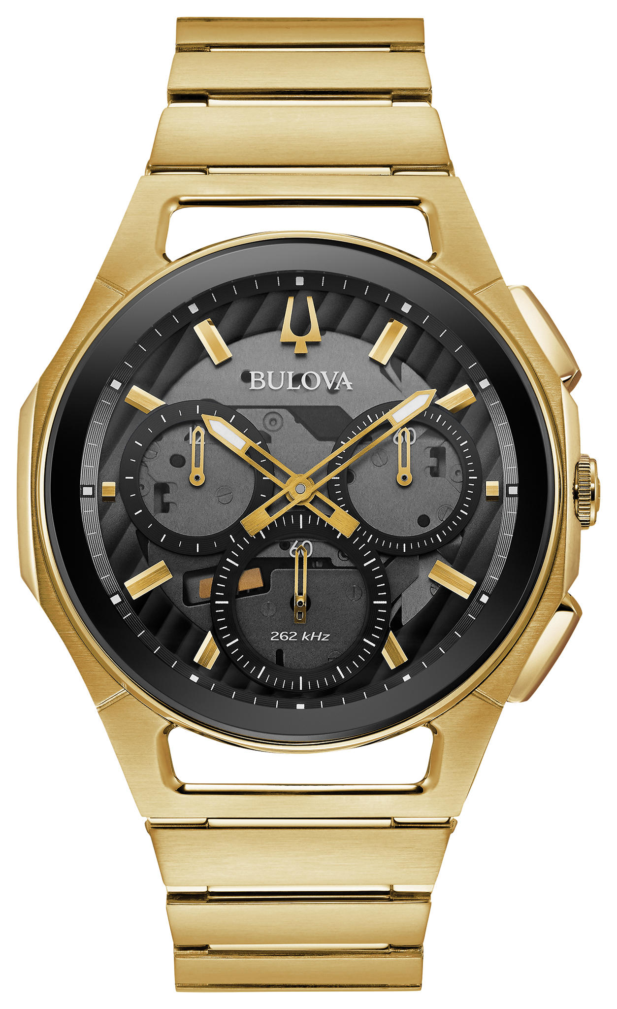 Men's CURV Watches - Modern Watches For Men | Bulova