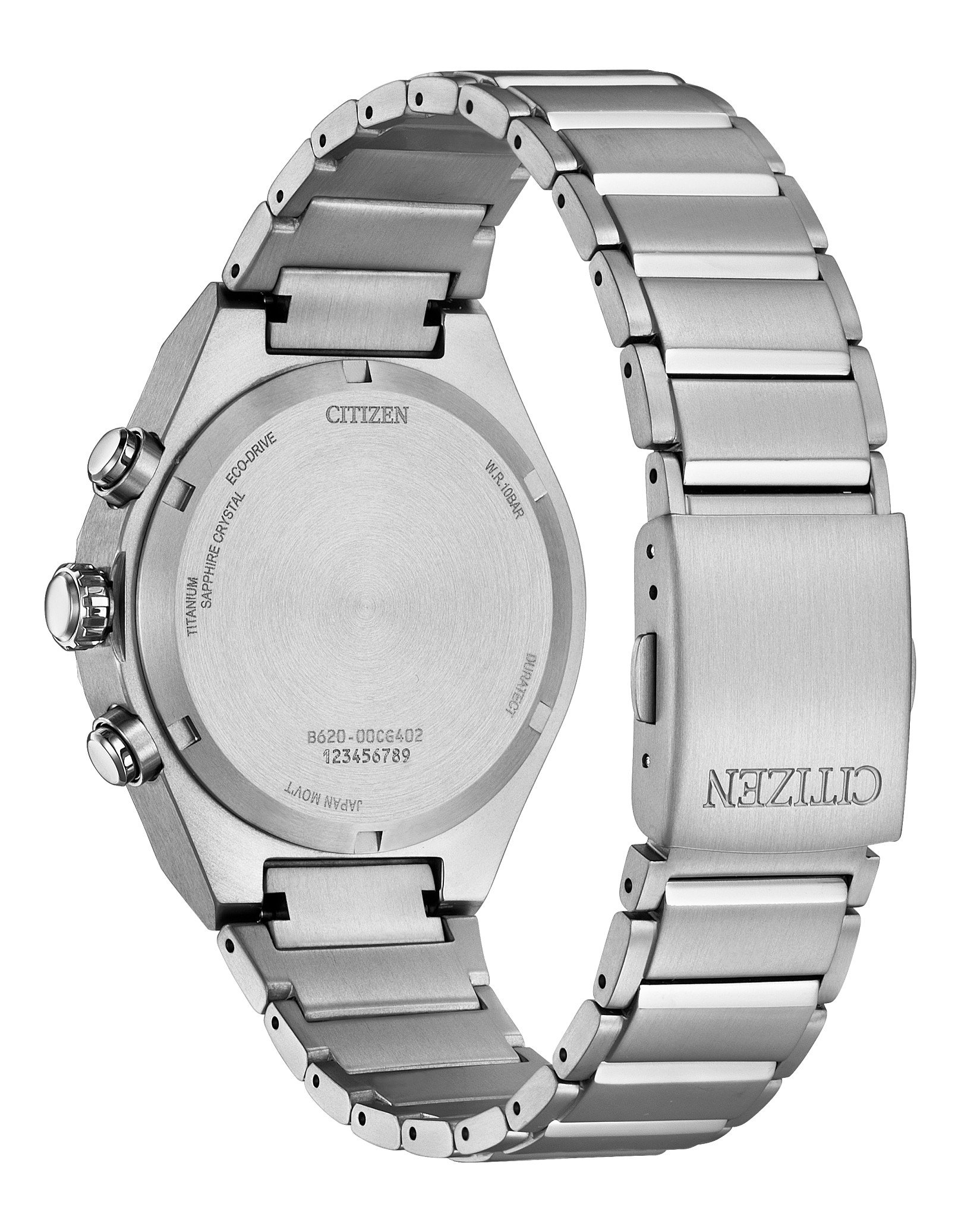 Zenshin Collection | CITIZEN