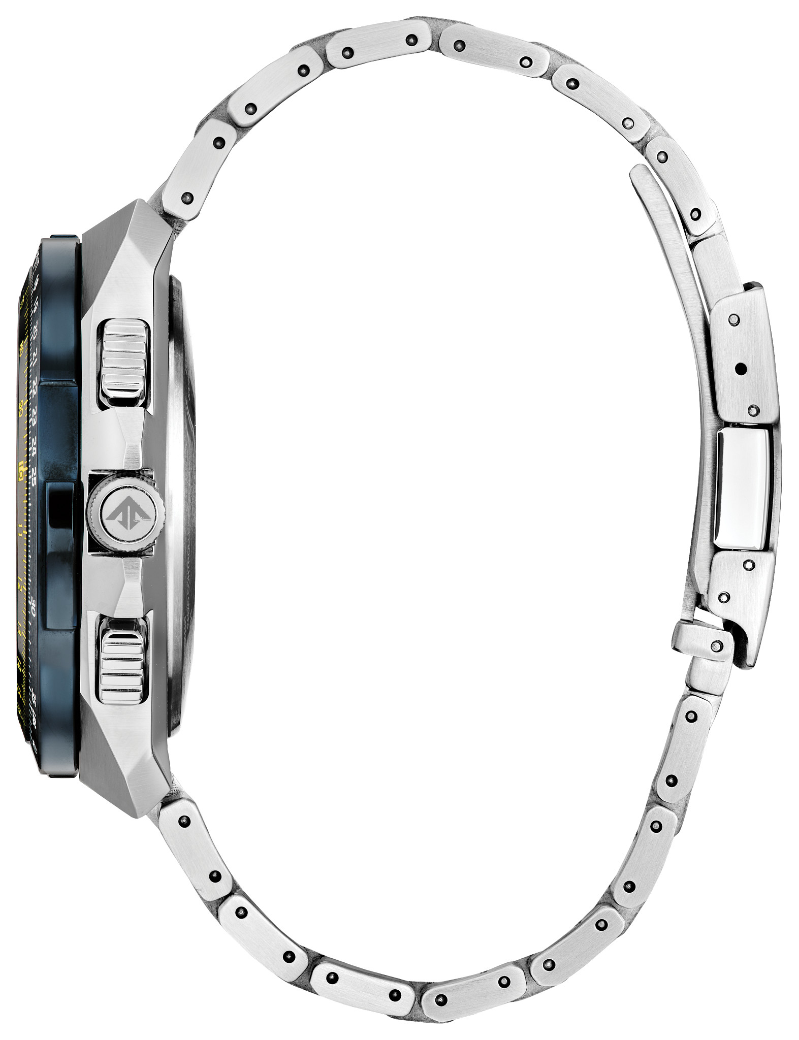 New CITIZEN Promaster Blue Angels Skyhawk Limited Edition Eco-Drive w ...