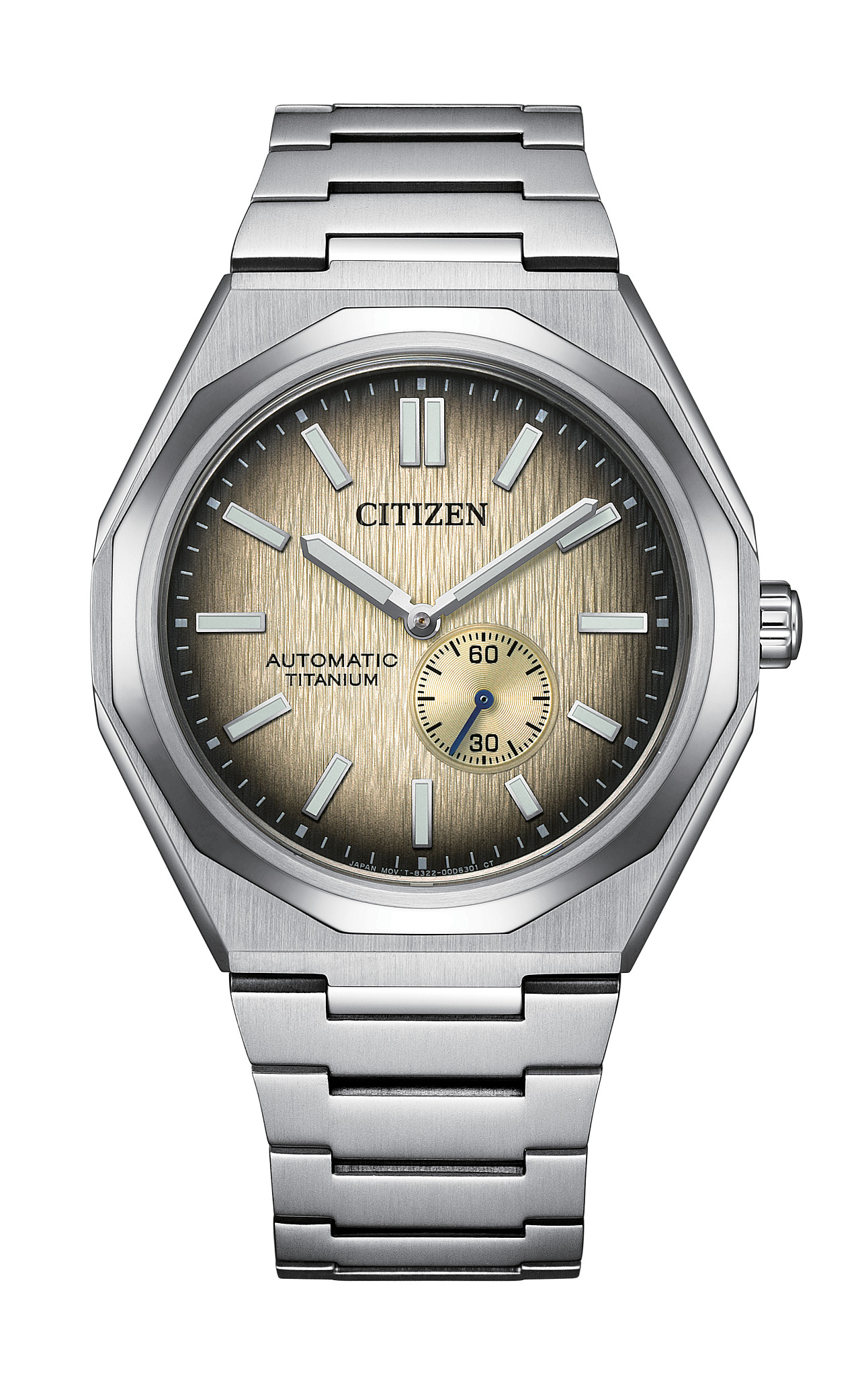 Zenshin Collection | CITIZEN