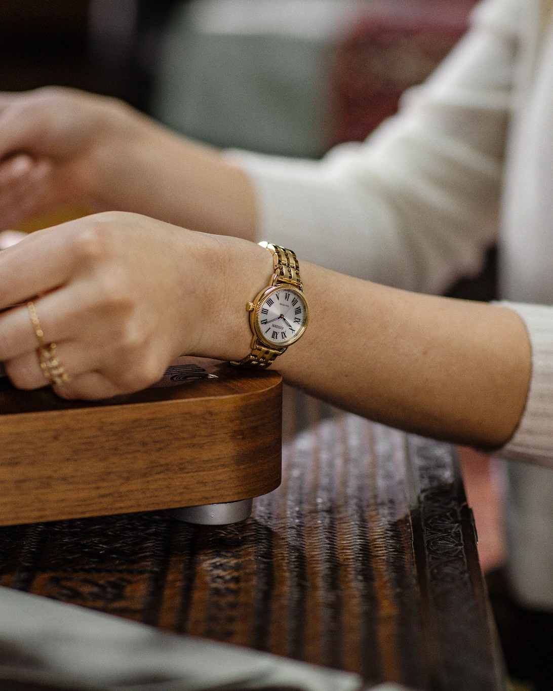 Women's Classic Watches | CITIZEN