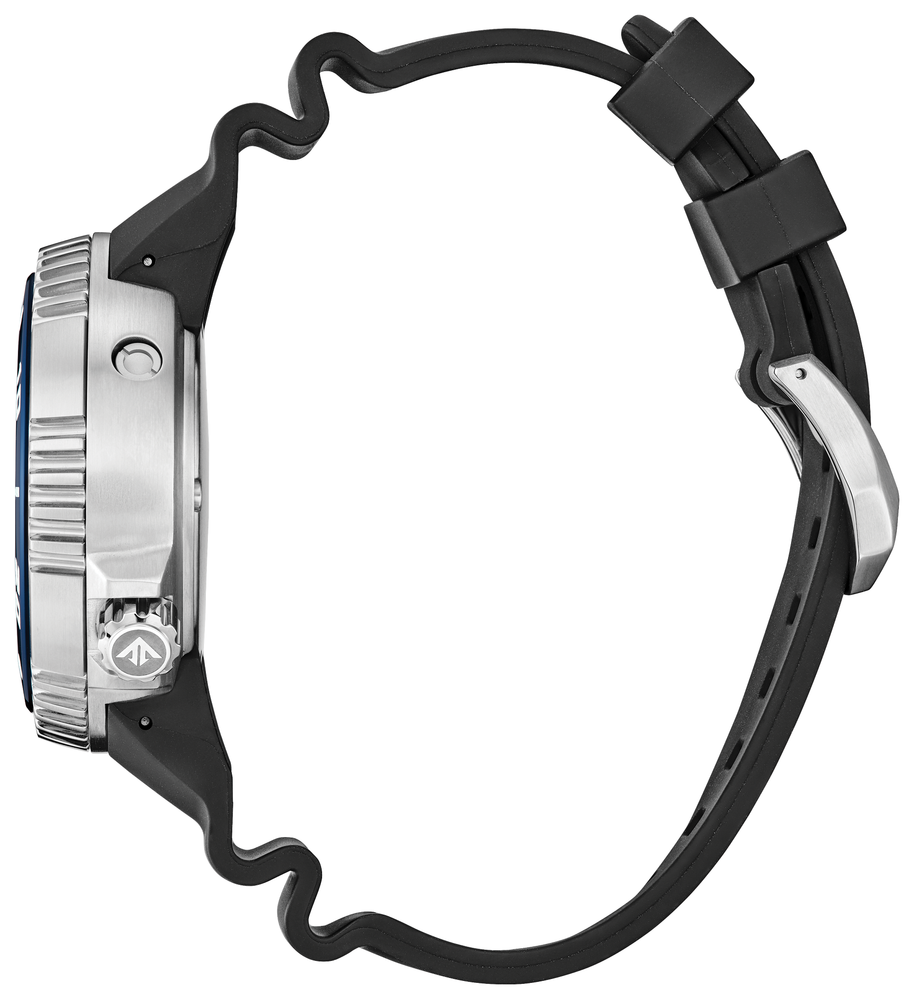 Promaster Dive E365 Blue Dial BENEBiOL™ PU Strap BN1025-08L | CITIZEN