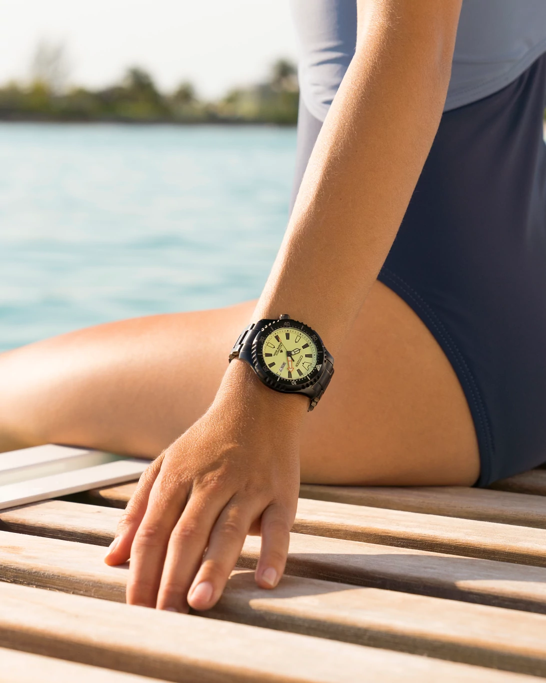 Men's Promaster Dive Automatic Watches | CITIZEN