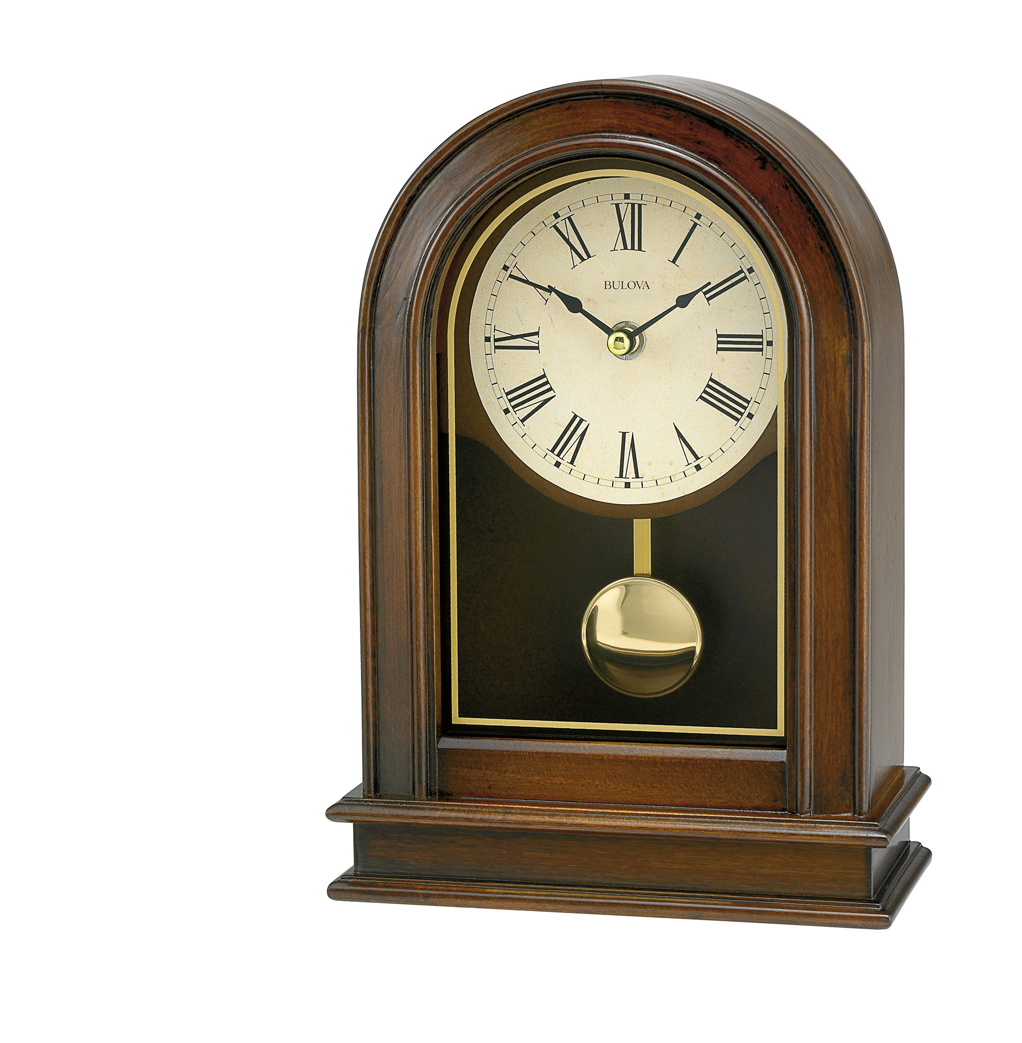 B7467 Hardwick Clock | Bulova