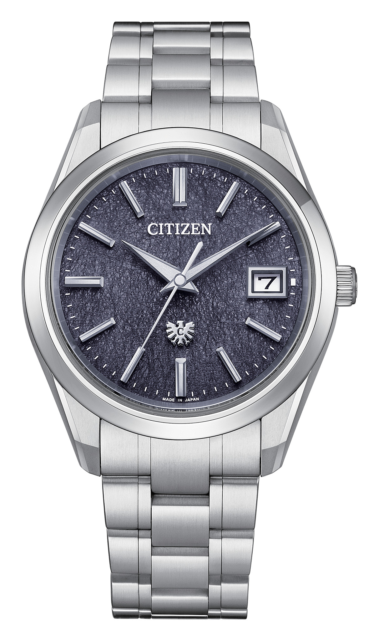 THE CITIZEN | CITIZEN