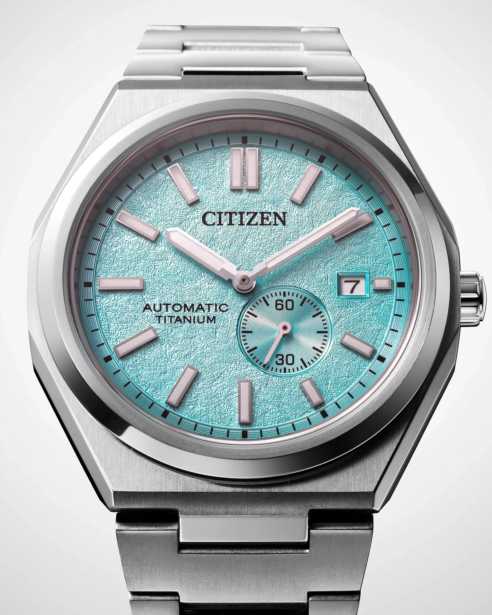 Zenshin Watches | CITIZEN