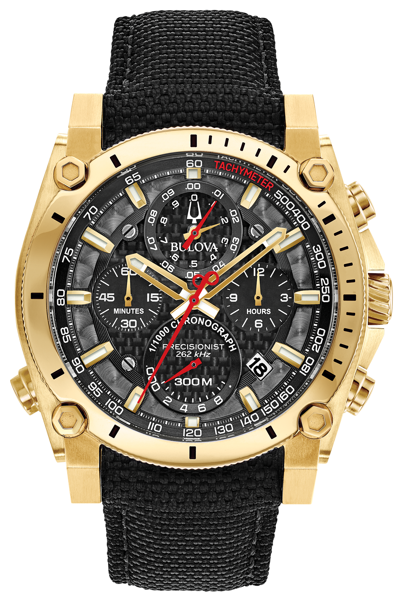 Men's Icon Watches | Bulova