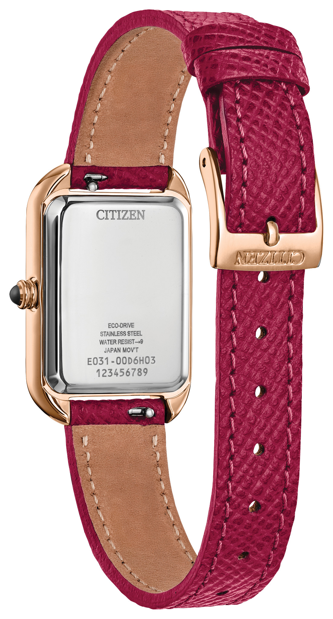 Classic Women's Watches available at Citizen Watch in Canada | CITIZEN