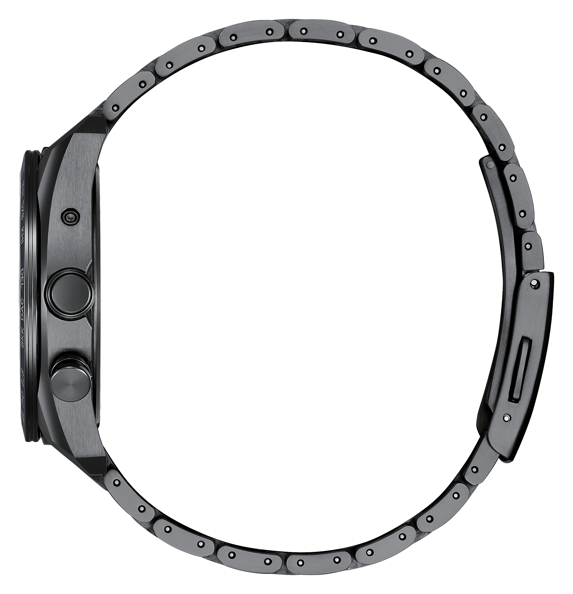 Attesa HAKUTO-R Watches | CITIZEN