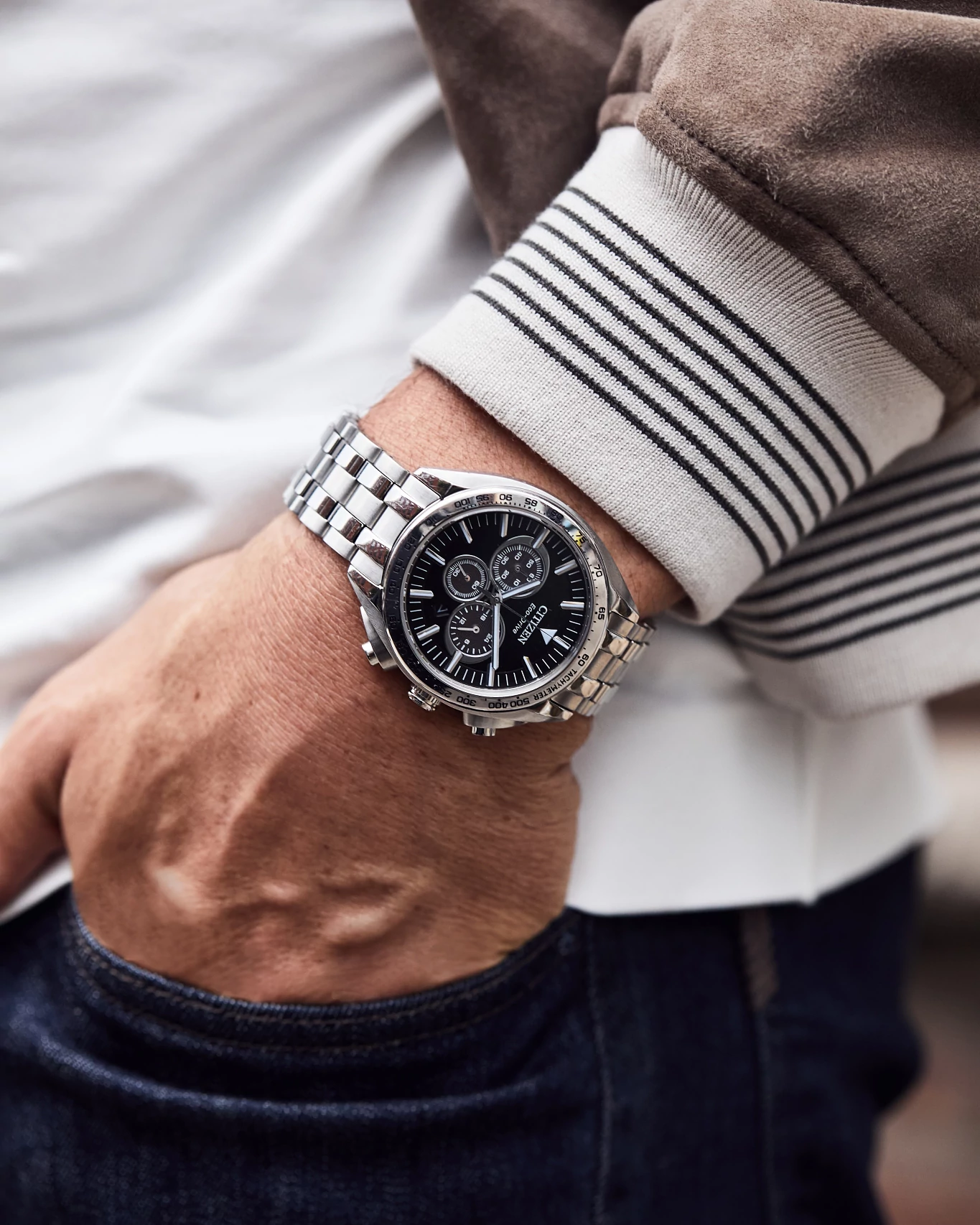 Carson Watches | CITIZEN