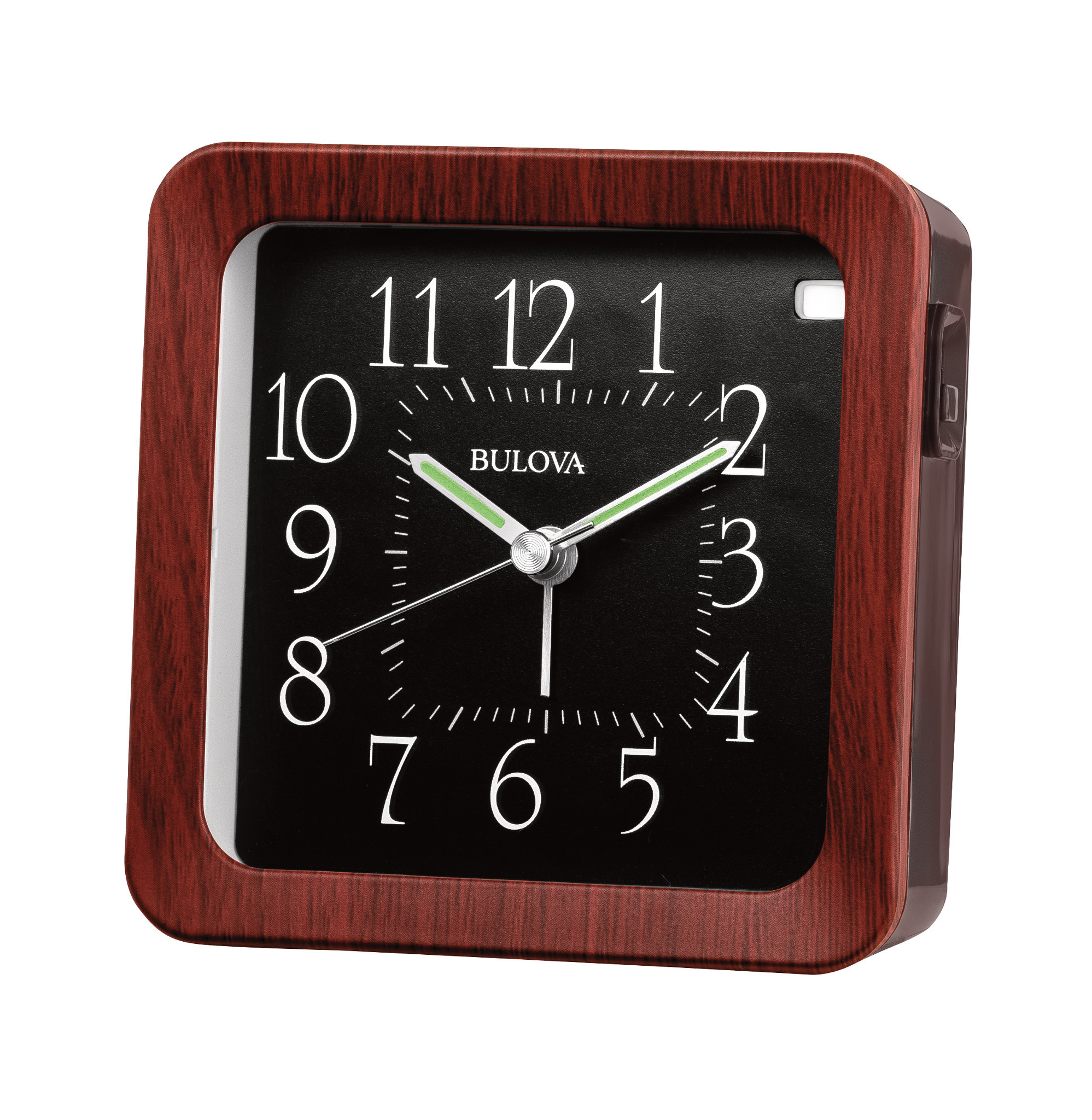 B1870 Manor Clock | Bulova