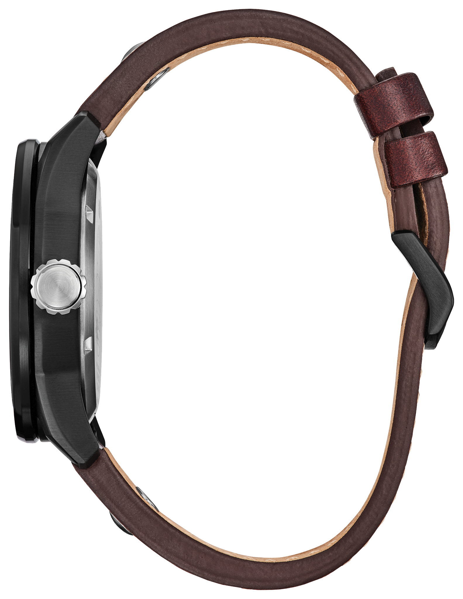 Reloj Citizen Negro X-Wing and TIE Fighter para Caballero AW1738-05W ...