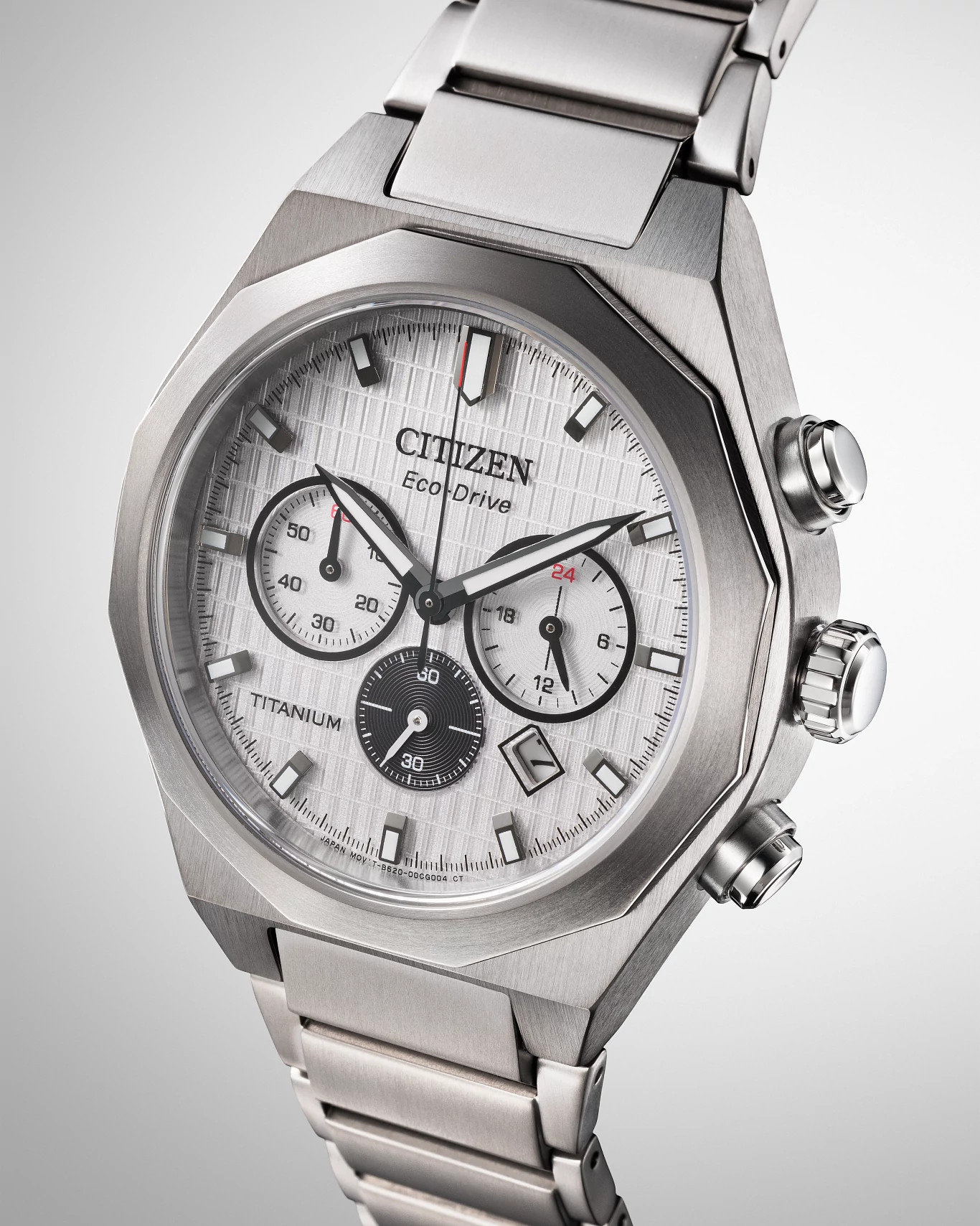 Zenshin Collection | CITIZEN