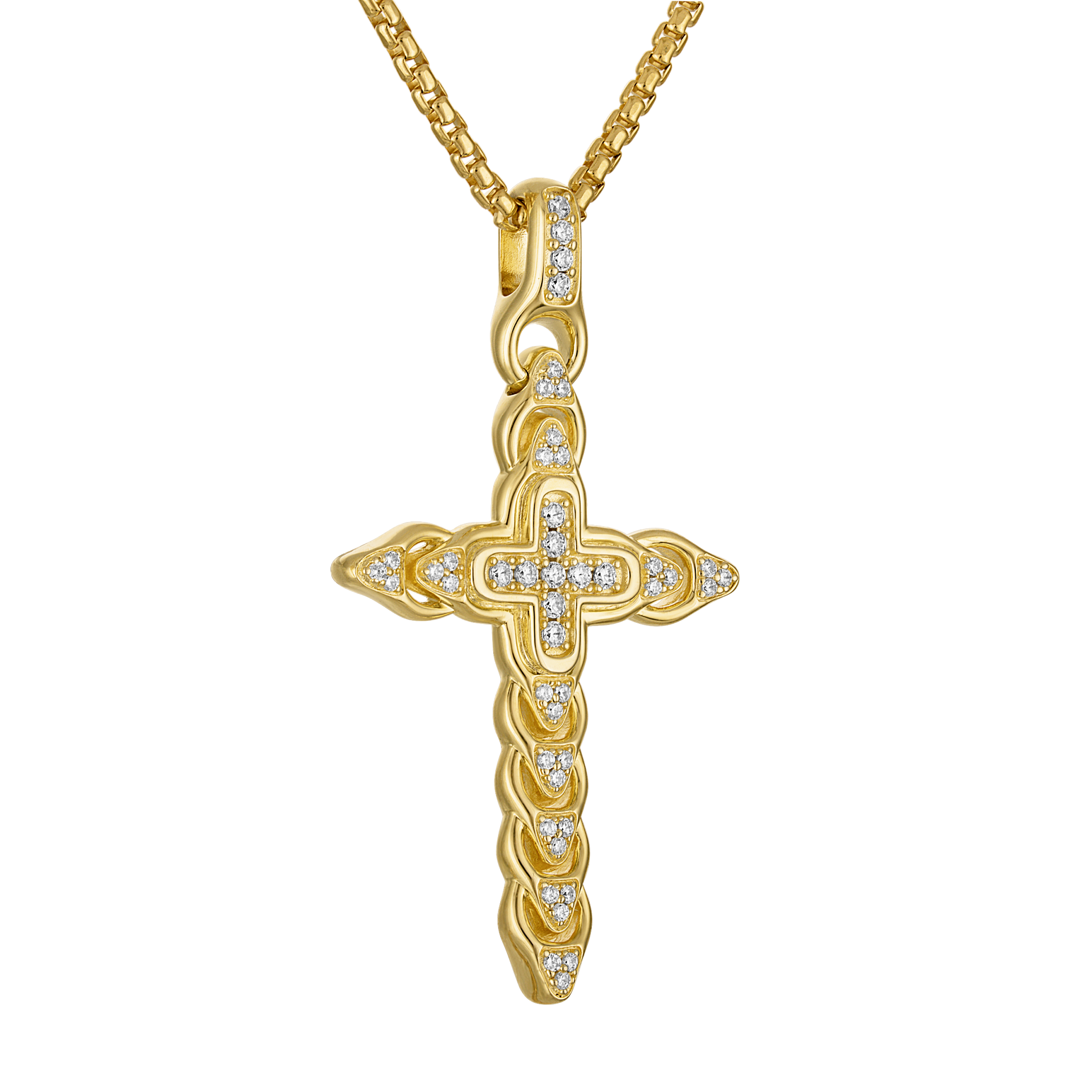 Dial Bulova Link™ Pendant BVP1084-YSQ7 | Bulova