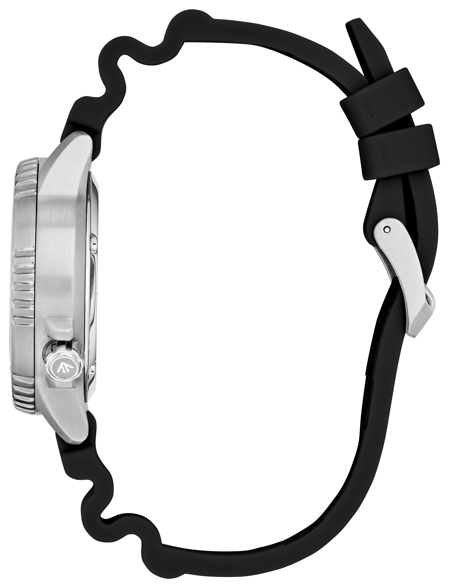 Promaster Dive Black Dial Polyurethane Strap EO2020-08E | CITIZEN