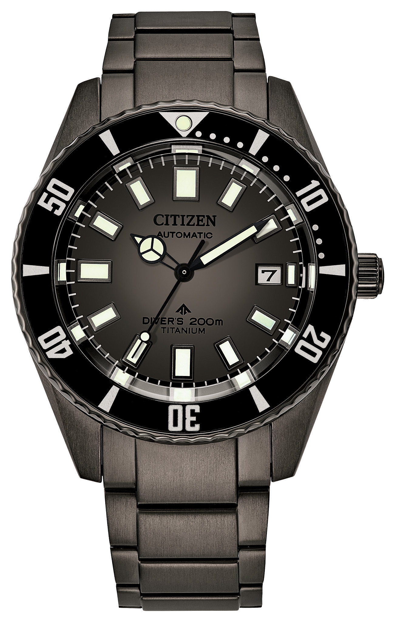 Promaster Dive Automatic | CITIZEN
