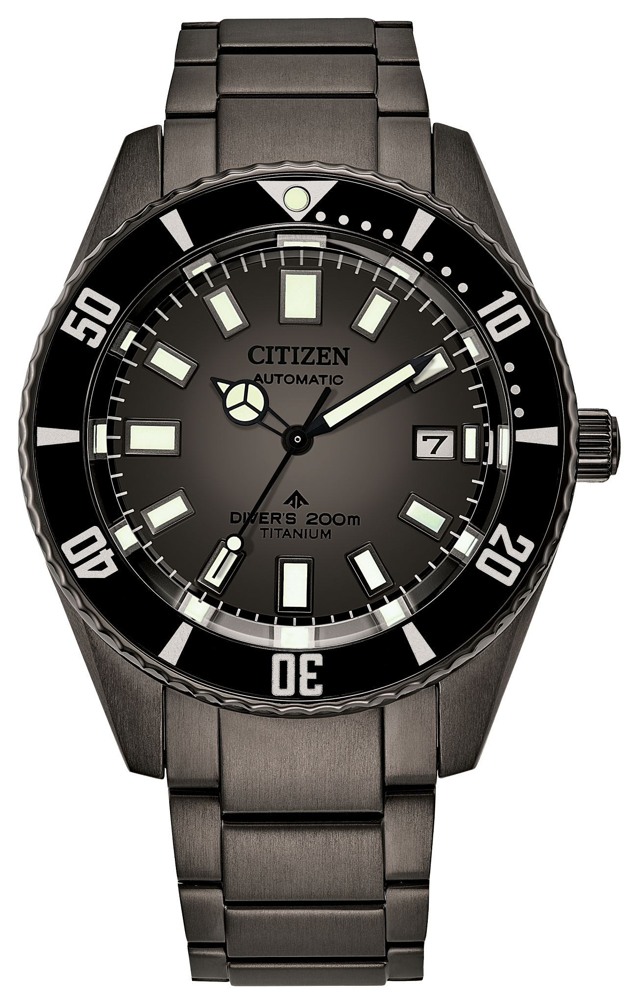 Promaster Dive Automatic | CITIZEN