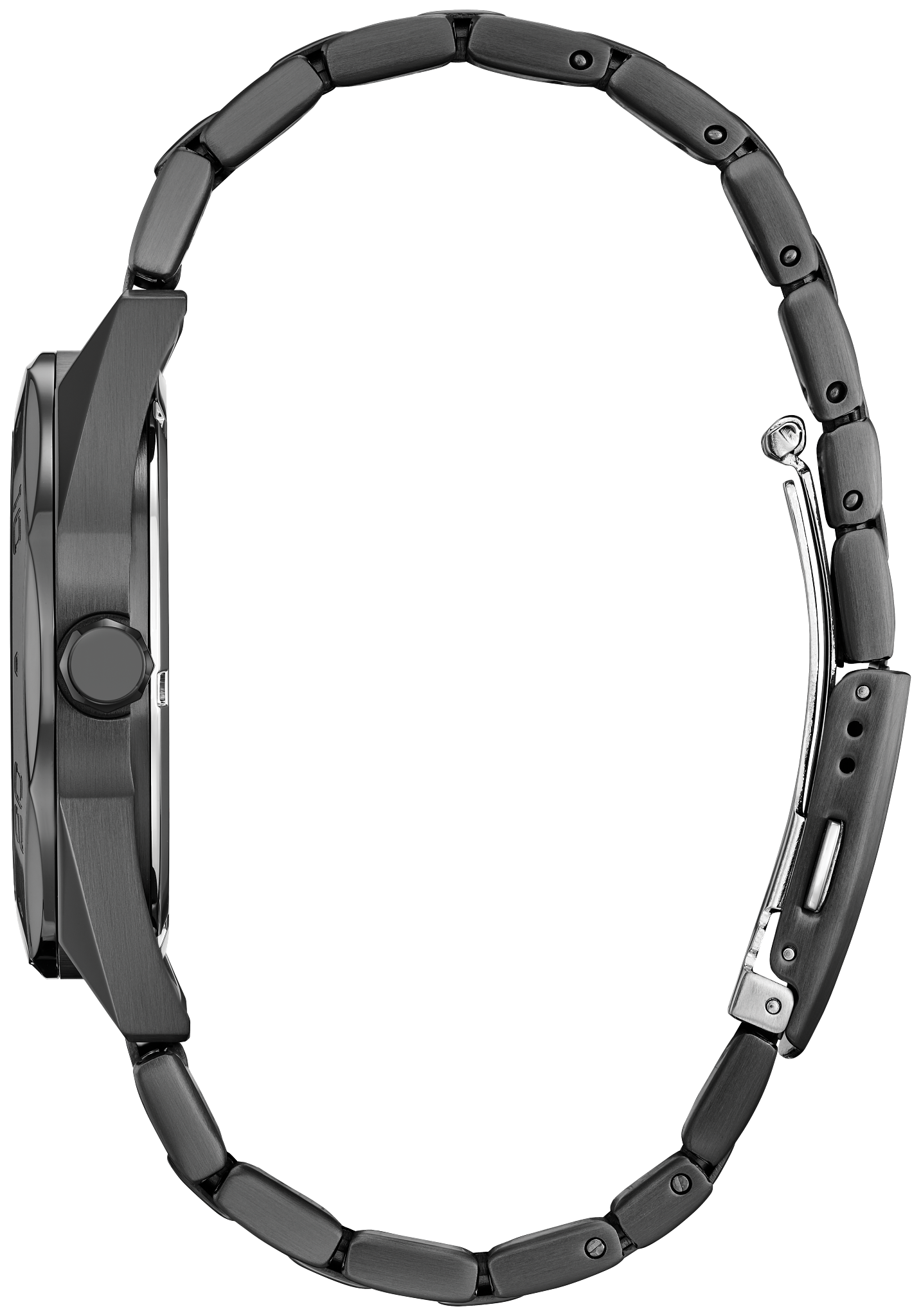 Reloj Citizen Gray Odyn para Caballero BM7637-81H | Citizen de Mexico