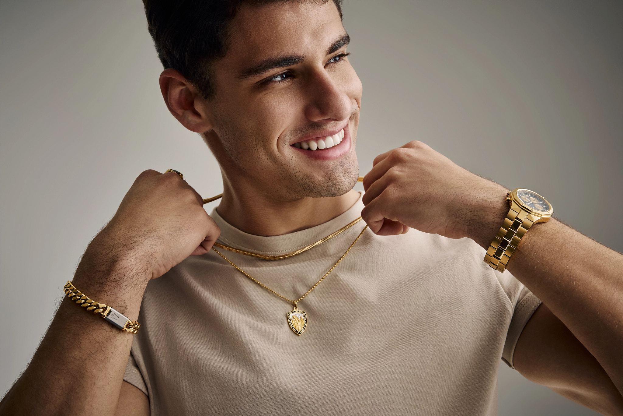 Dial Bulova Link™ Pendant BVP1141-YSWTO | Bulova