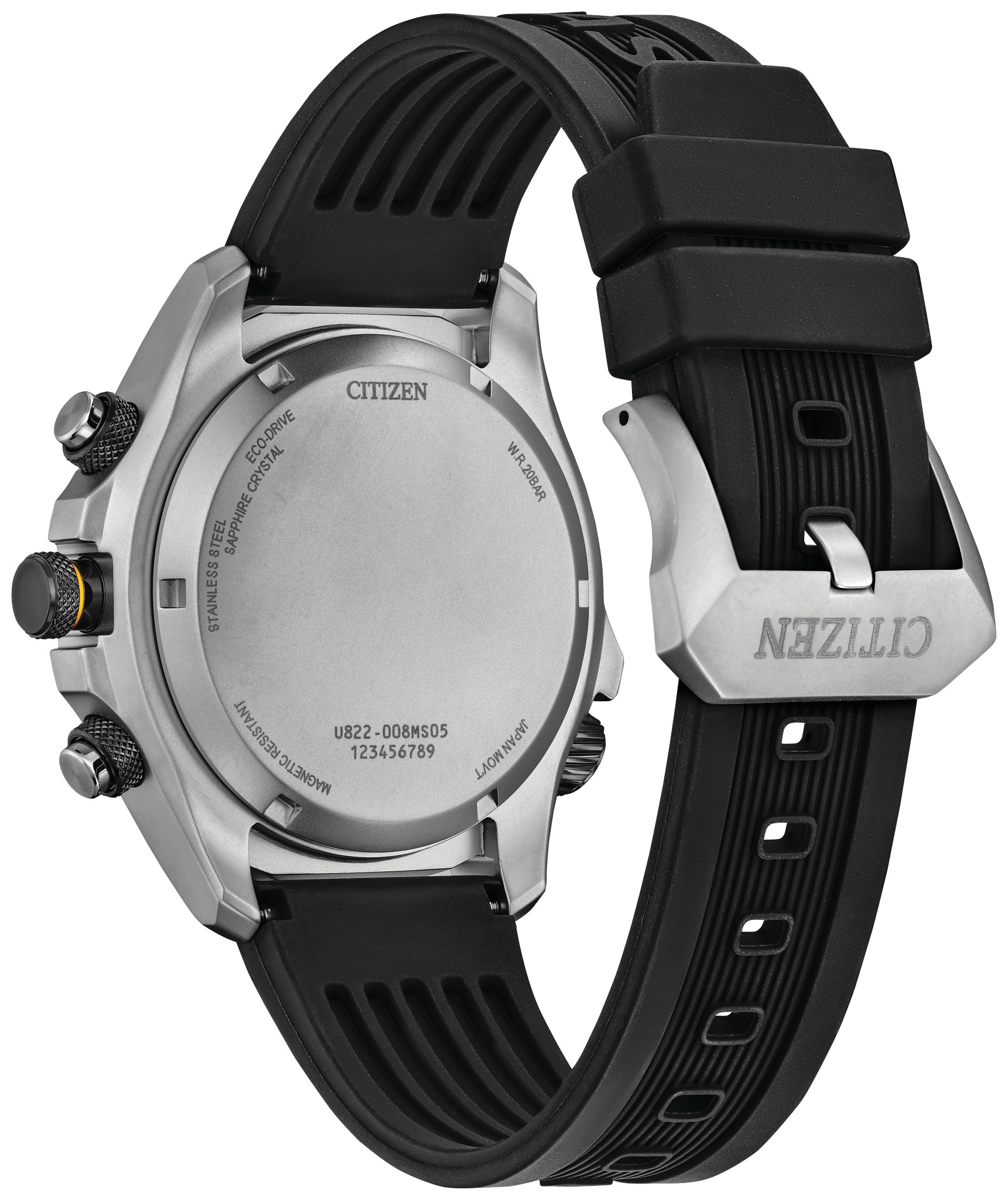 Citizen Promaster Land Sports Watches, Altichron Outdoor Watches | CITIZEN