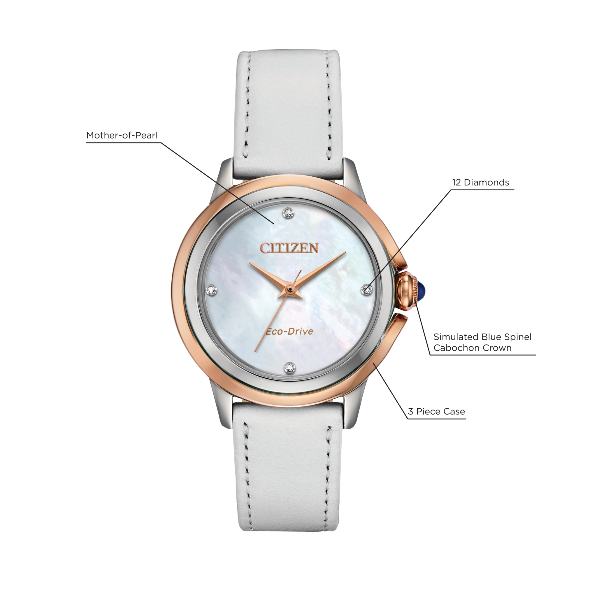 Citizen L | CITIZEN