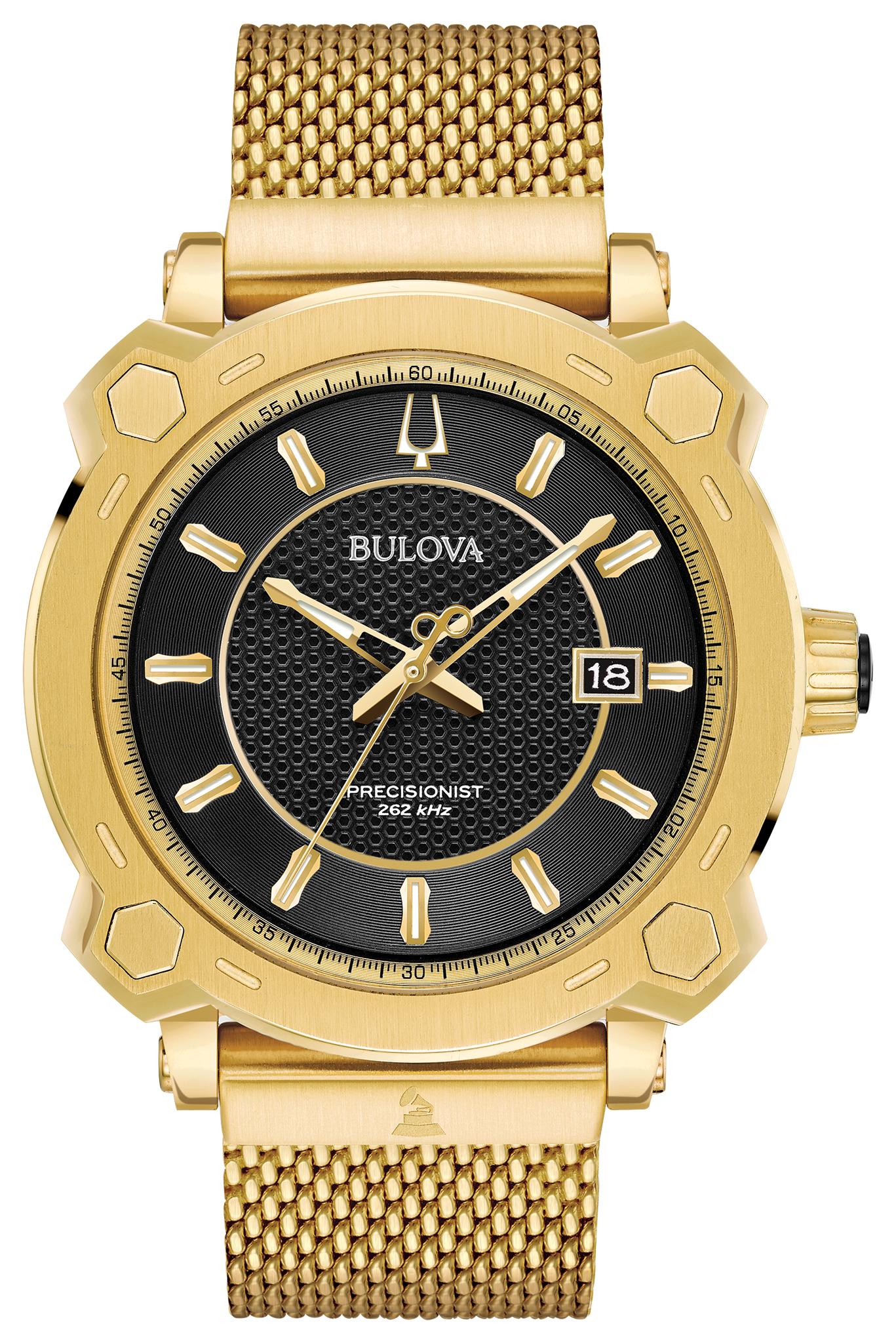All Special Latin GRAMMY® Edition Modern Watches | Bulova