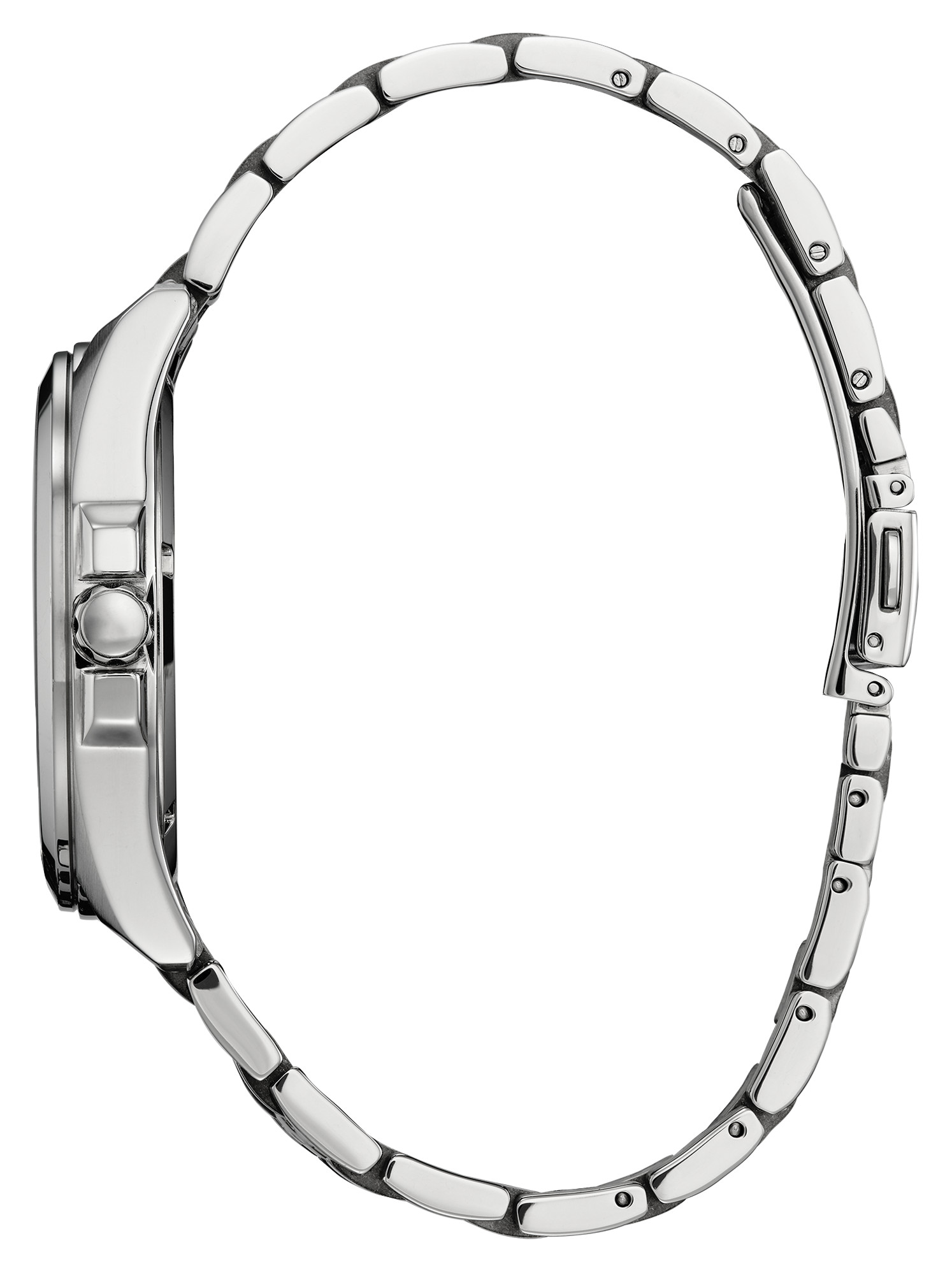 Peyten Green Dial Stainless Steel Bracelet BM7530-50X | CITIZEN