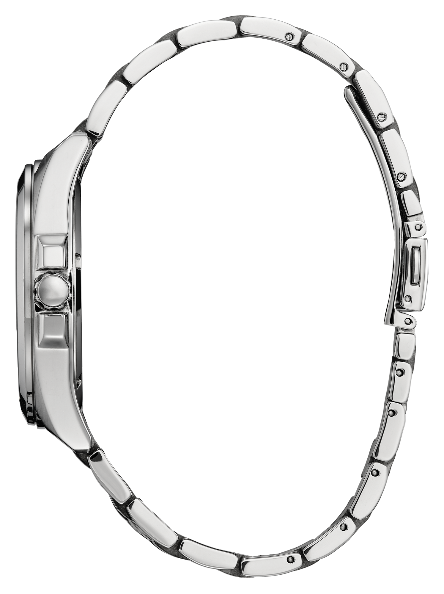 Peyten Green Dial Stainless Steel Bracelet BM7530-50X | CITIZEN